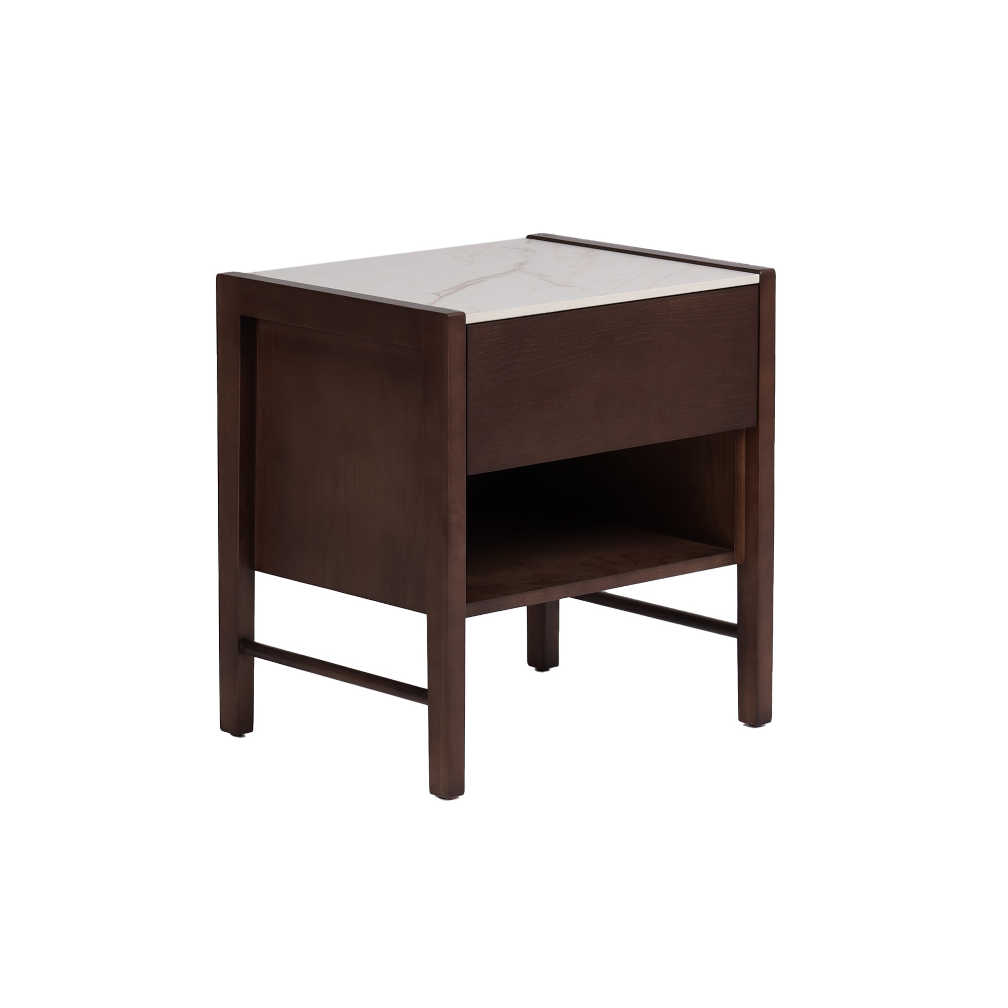 Aghast Bedside Table – Bay Window