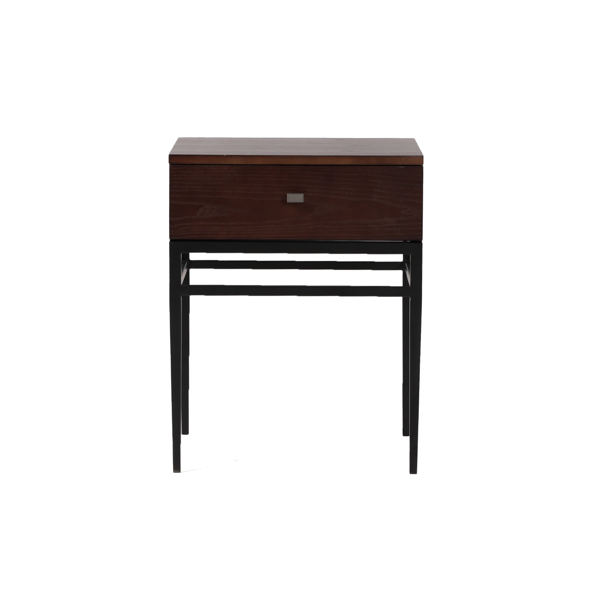 Makaveli Bedside Table – Bay Window