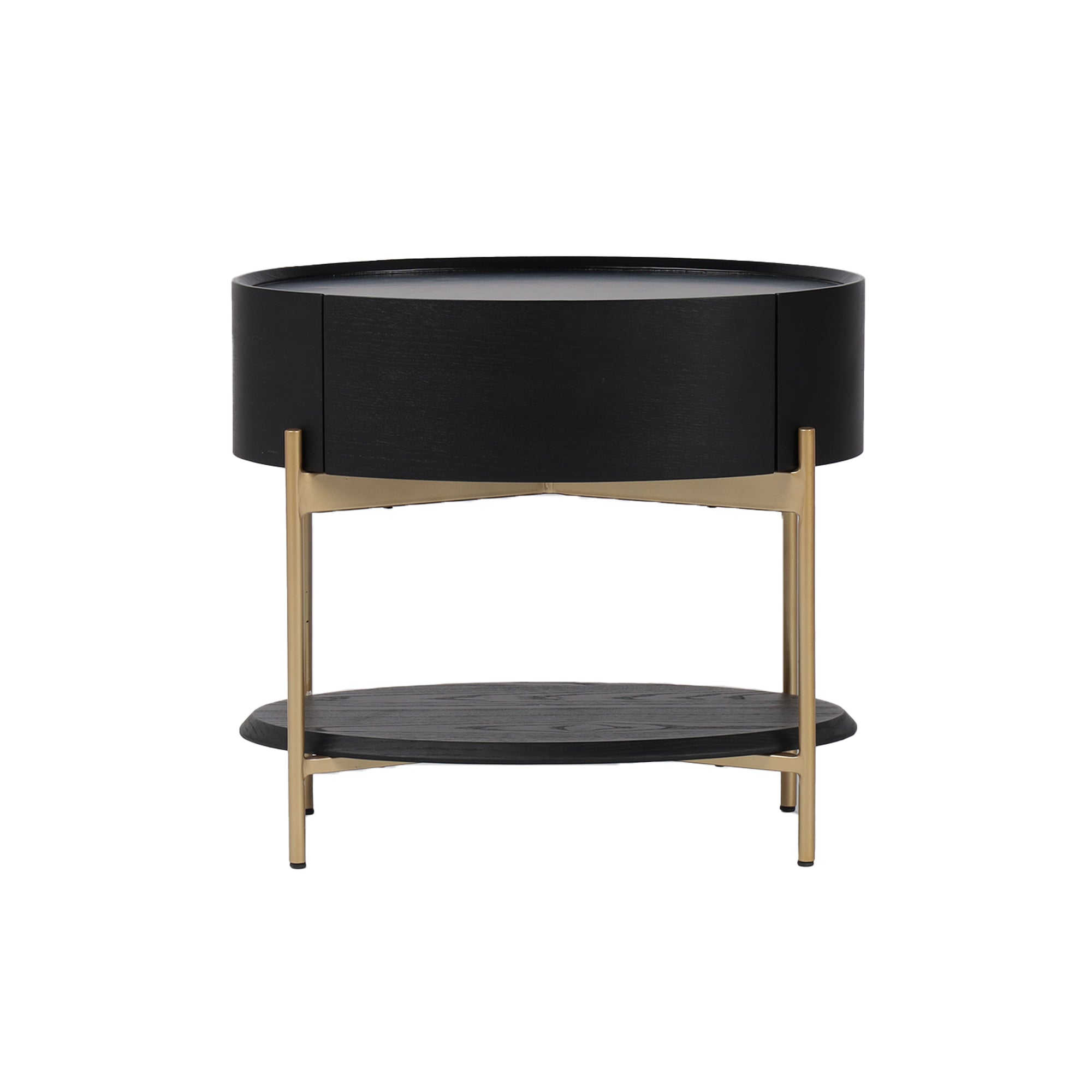 Retract Bedside Table – Bay Window