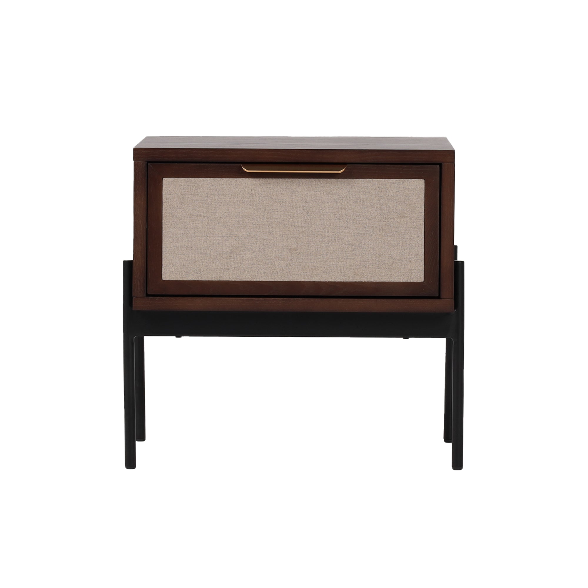 Cologne Bedside Table – Bay Window