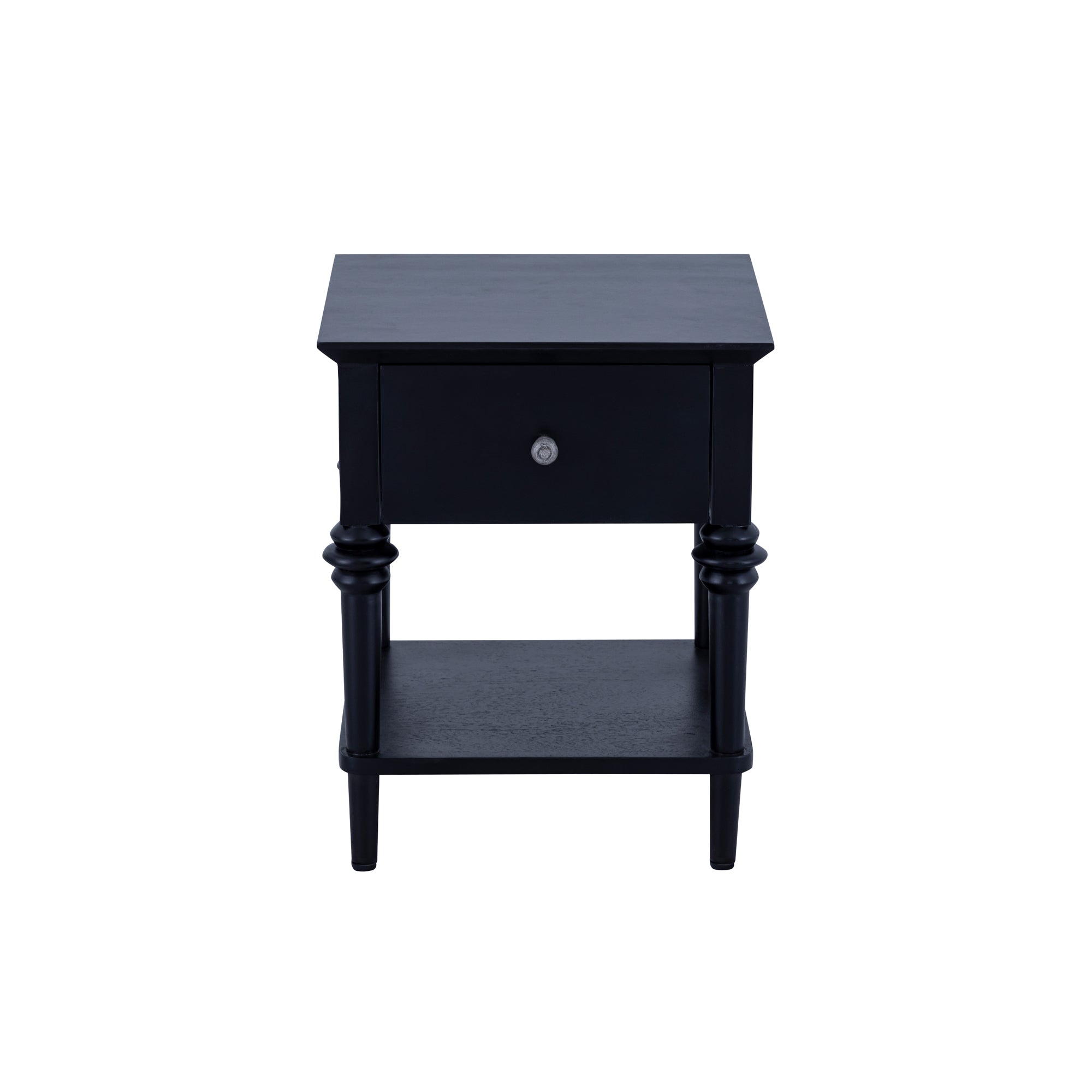 Bayonet Bedside Table – Bay Window