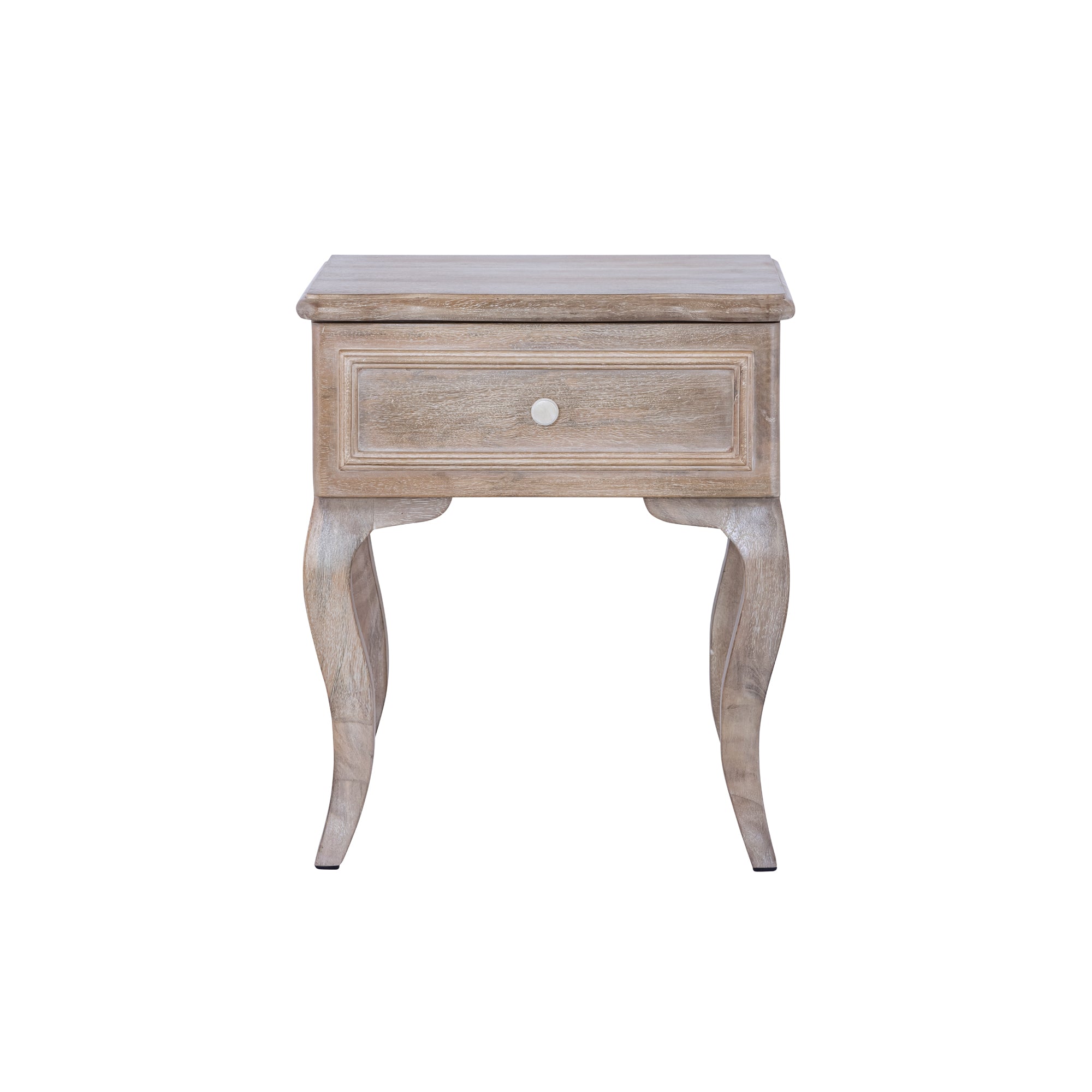 Adele Bedside Table – Bay Window