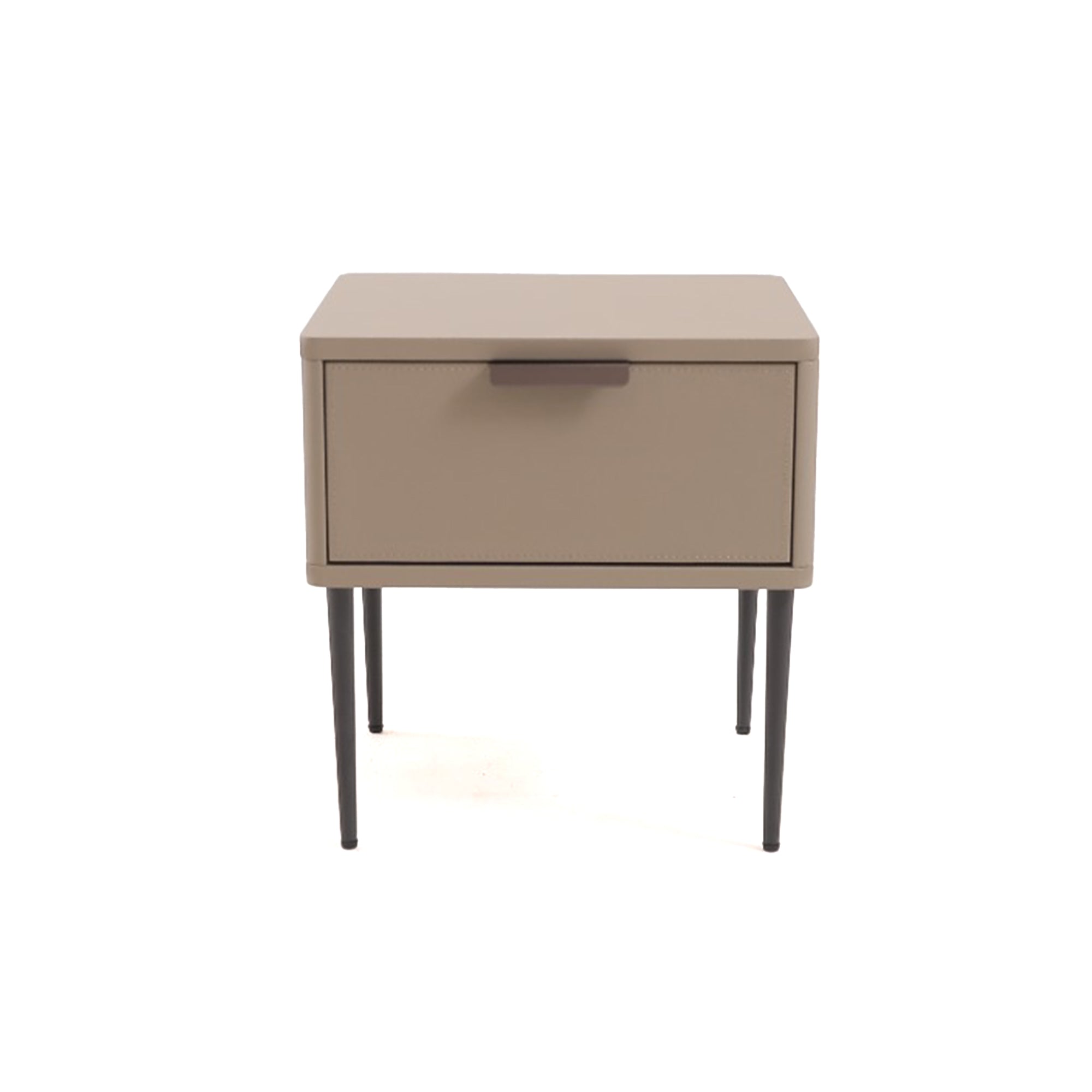 Aubrey Bedside Table – Bay Window