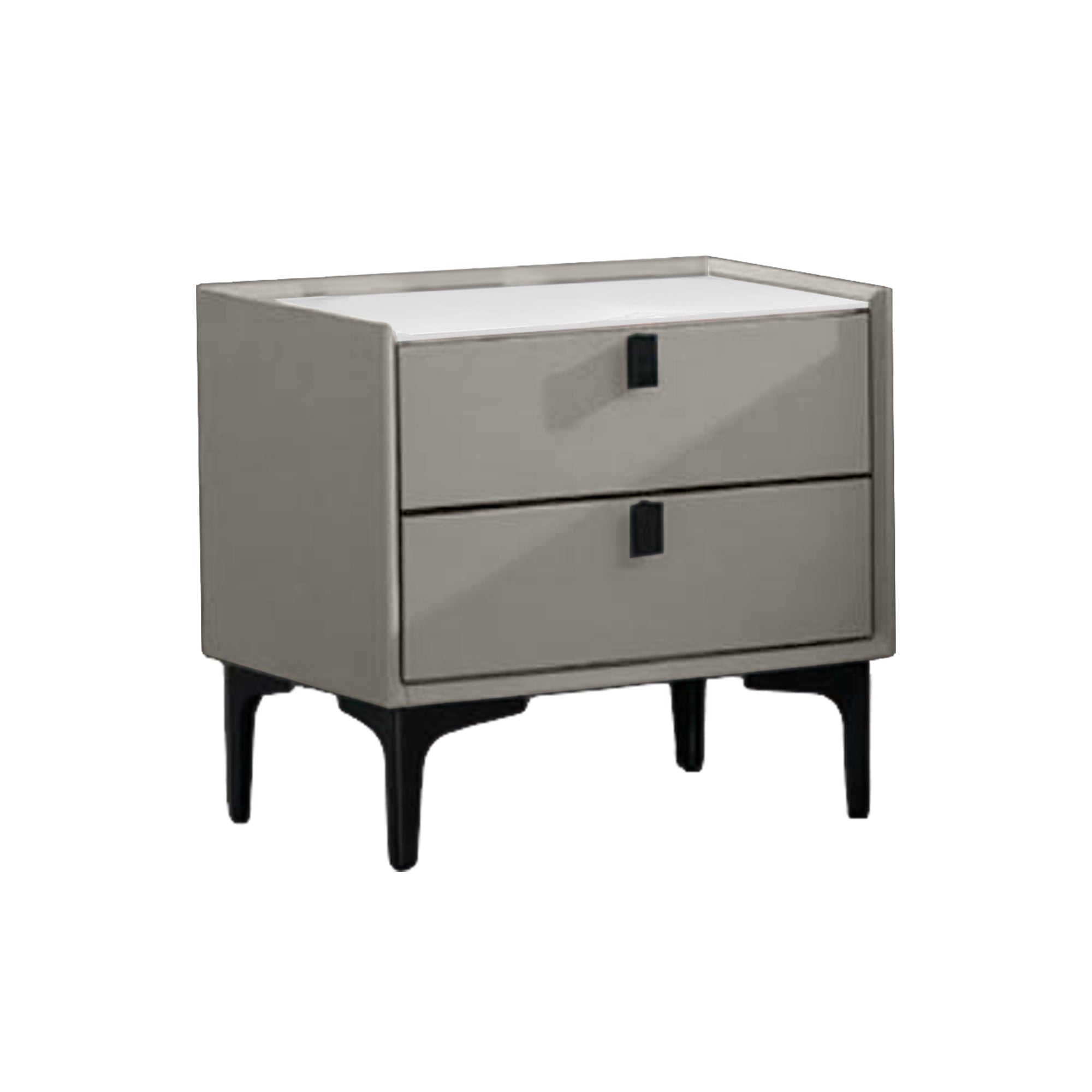 Jacob Bedside Table – Bay Window