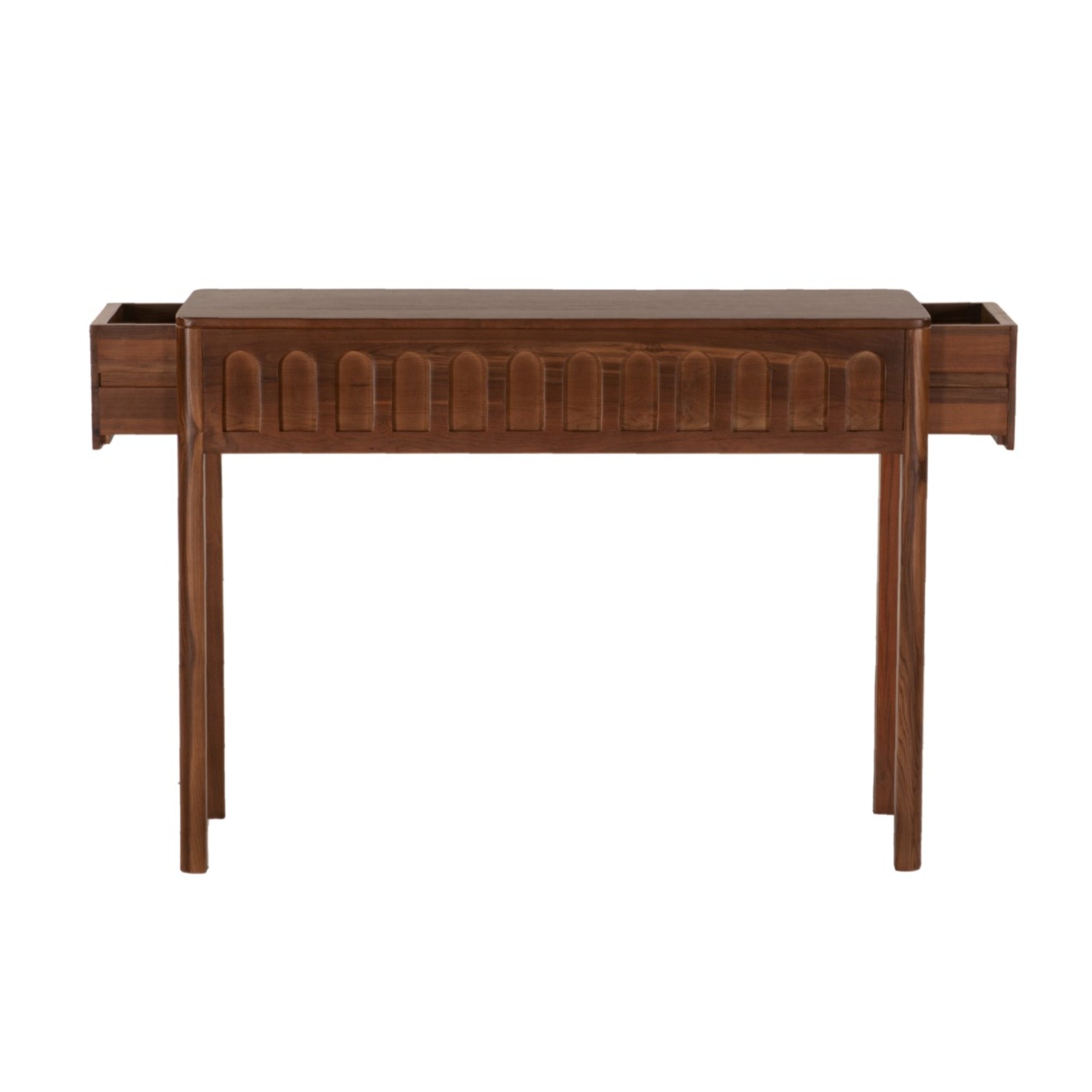 Anklet Console – Bay Window
