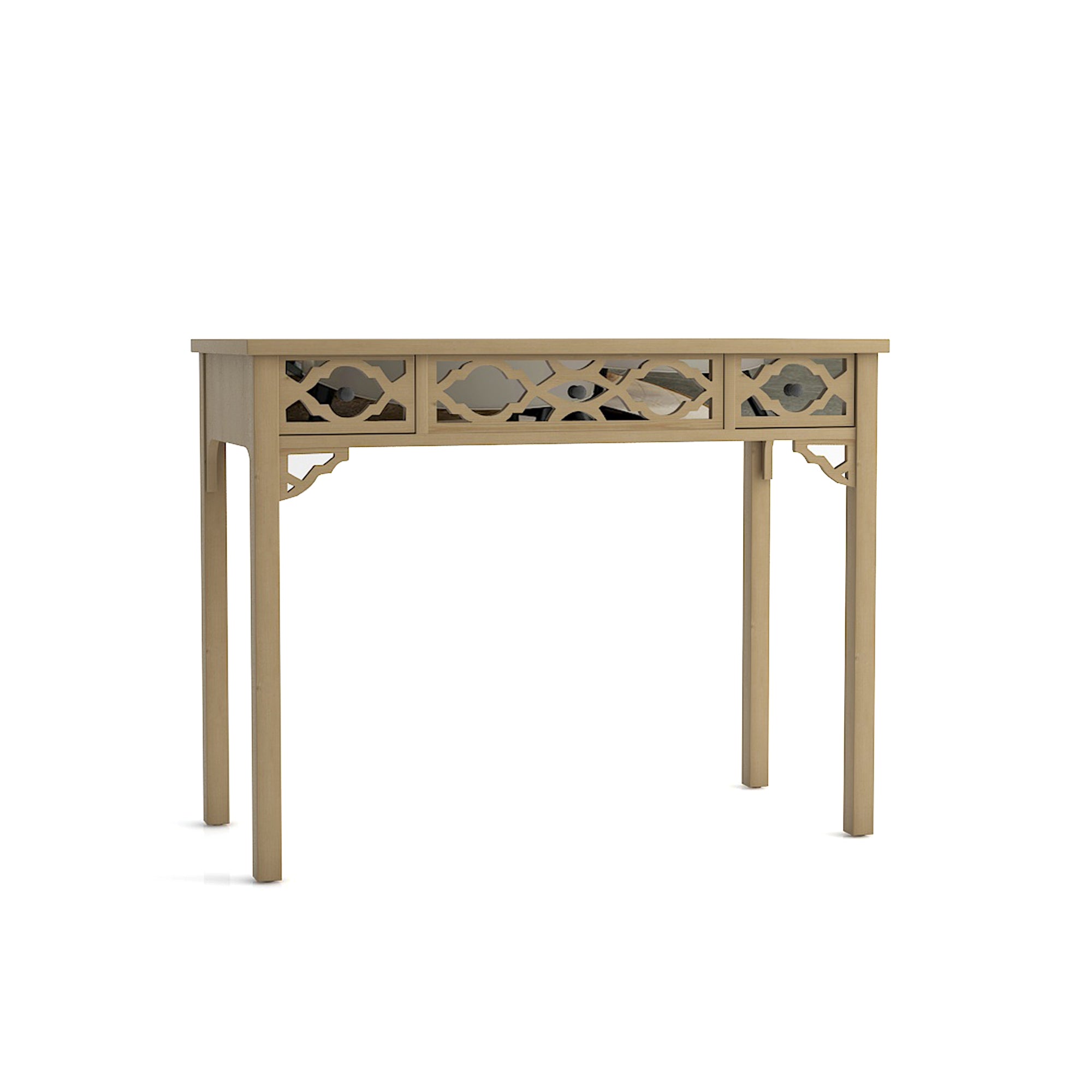 Artemis Console – Bay Window