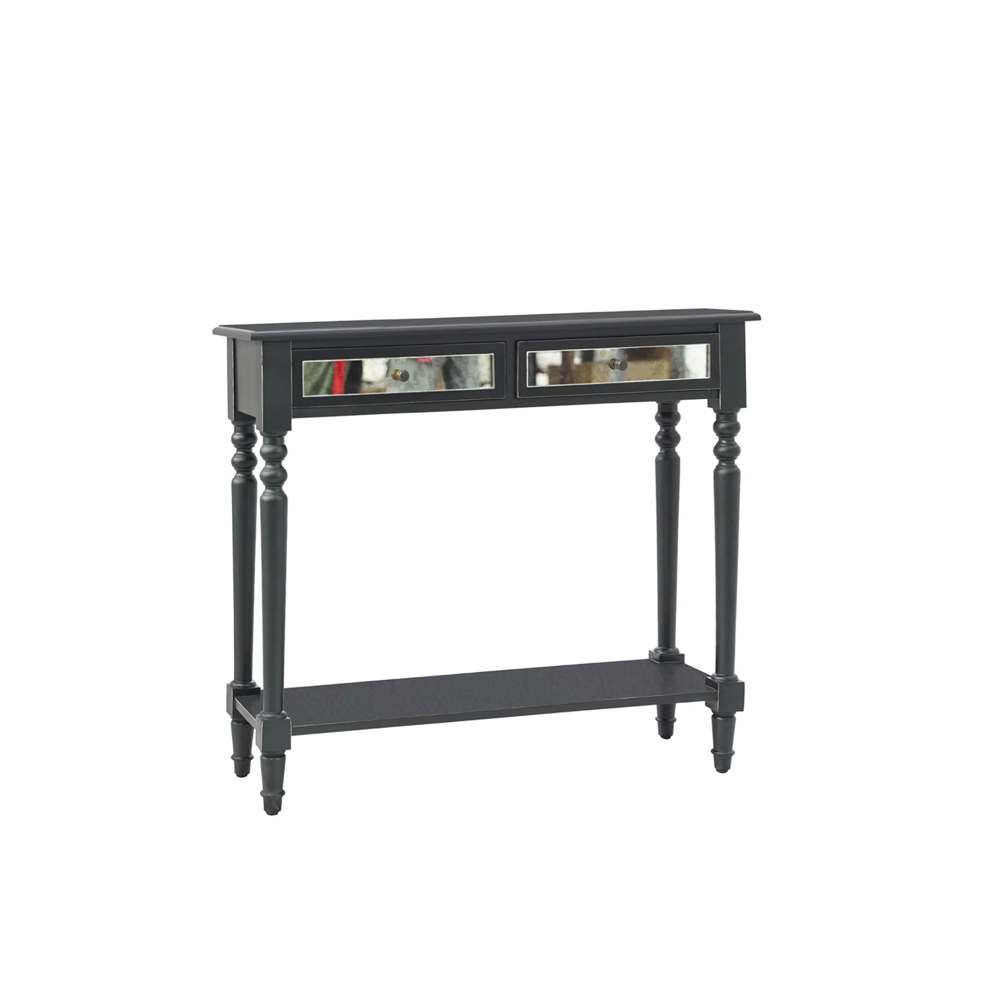 Slater Console – Bay Window