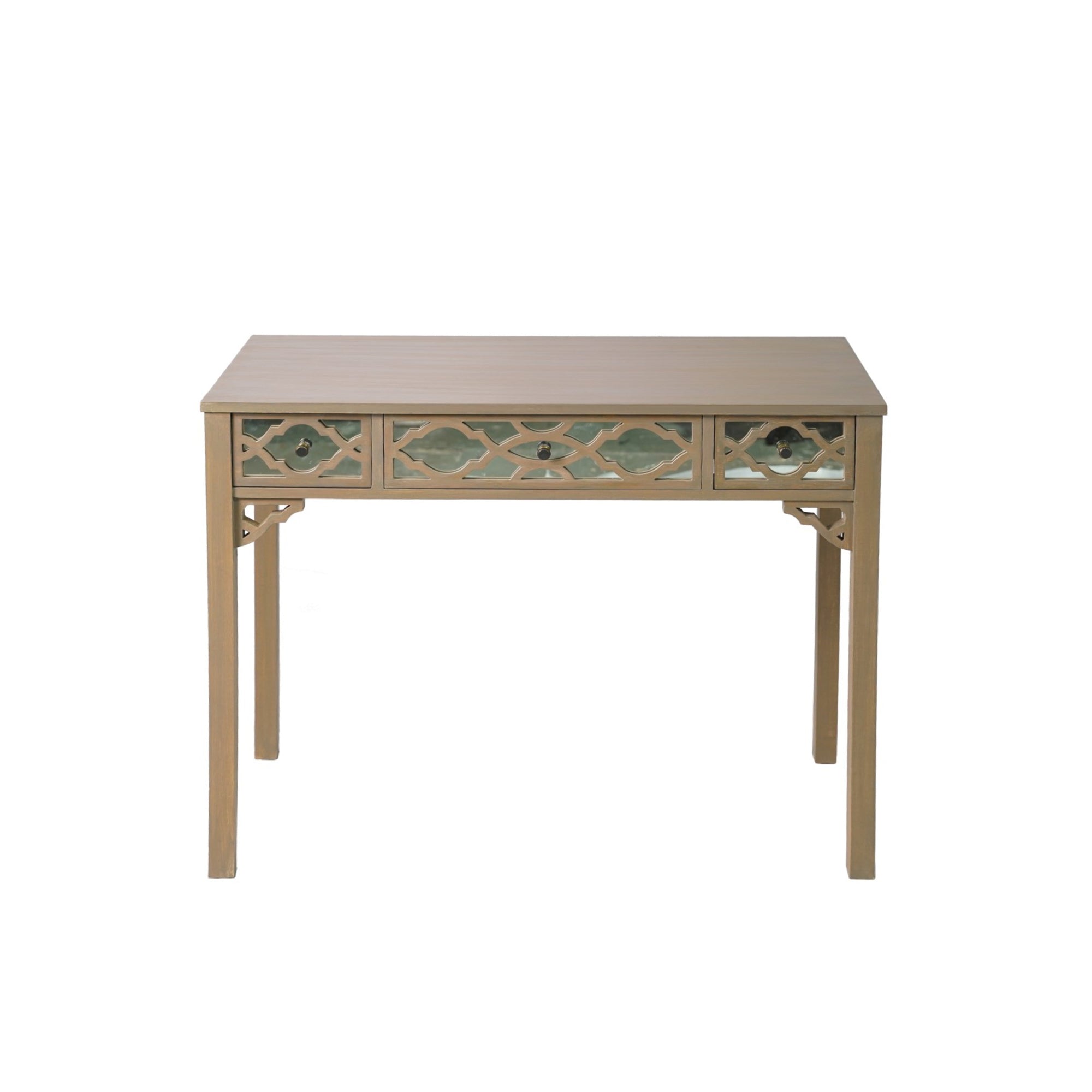 Artemis Console – Bay Window