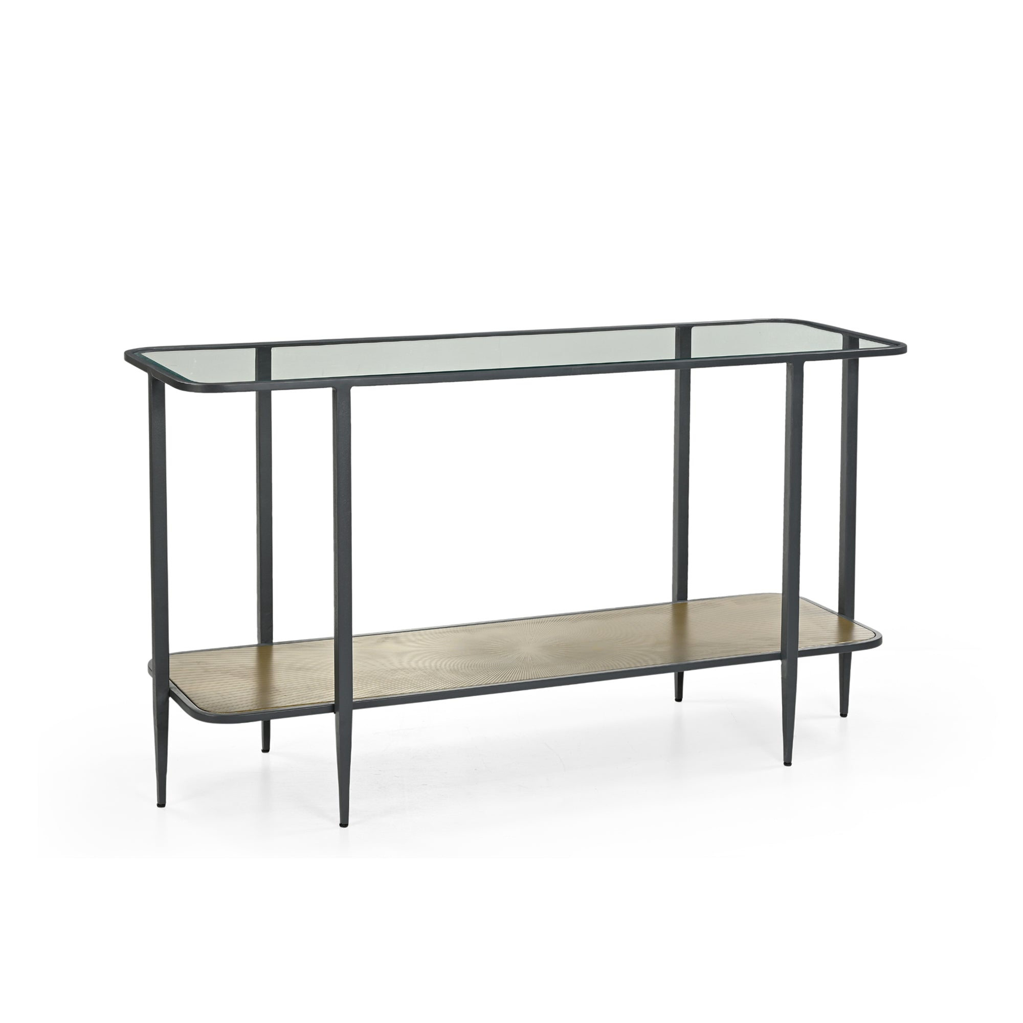 Albert Console – Bay Window