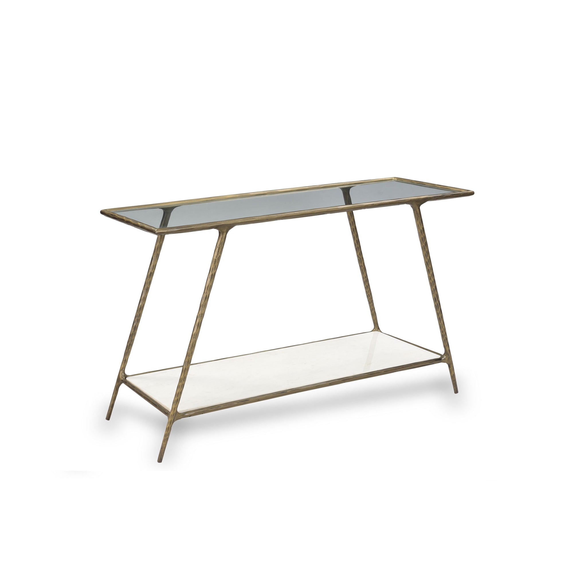 Garfield Console – Bay Window