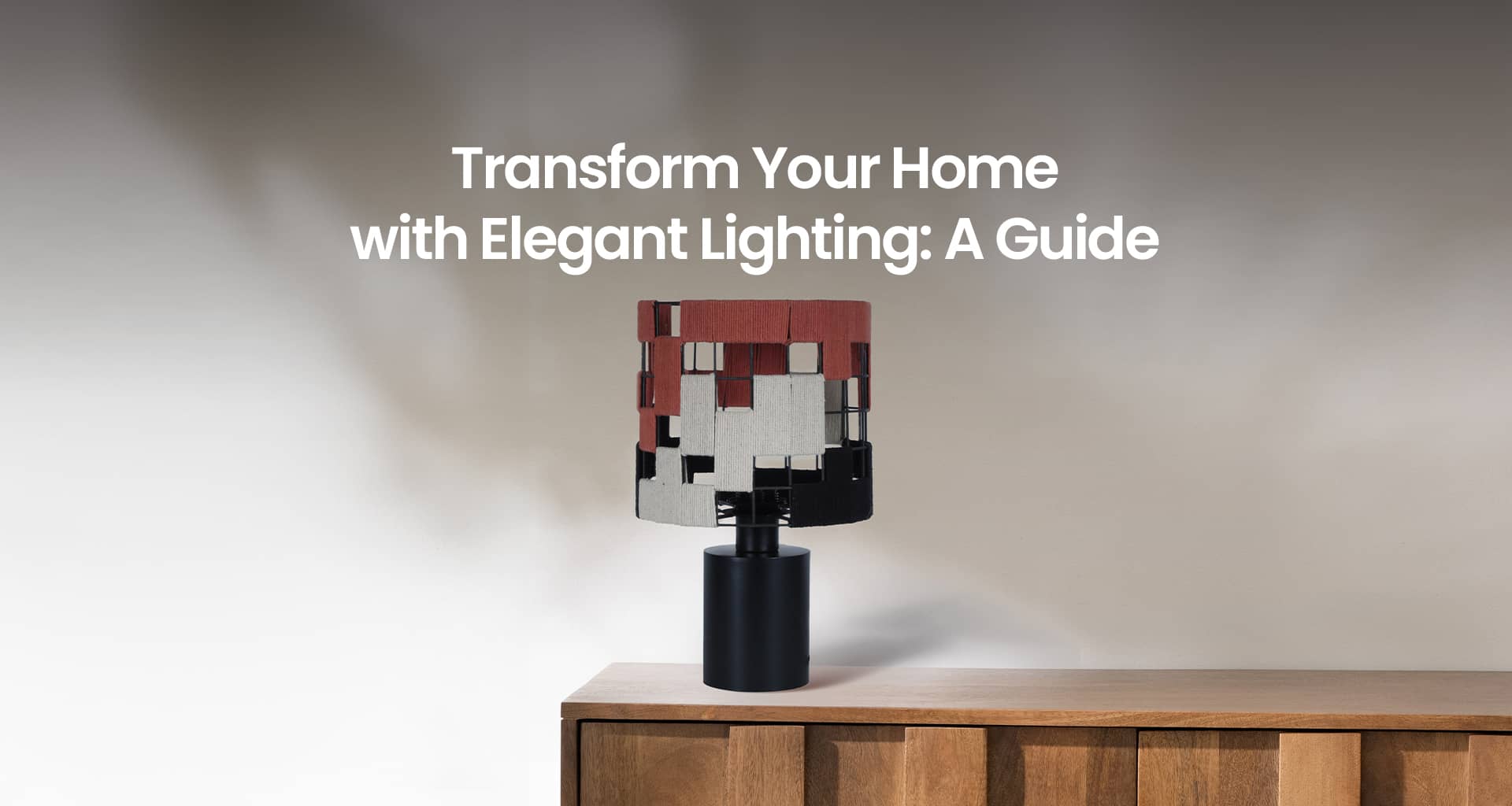 Transform Your Home with Elegant Lighting: A Guide – Bay Window