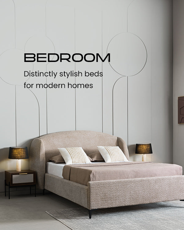 Modern Bedroom Designs | Bedroom furniture | Bay Window