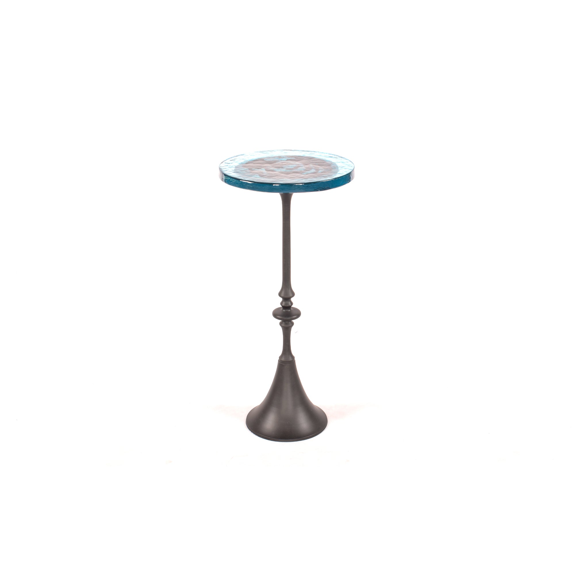 Enchanted End Table – Bay Window