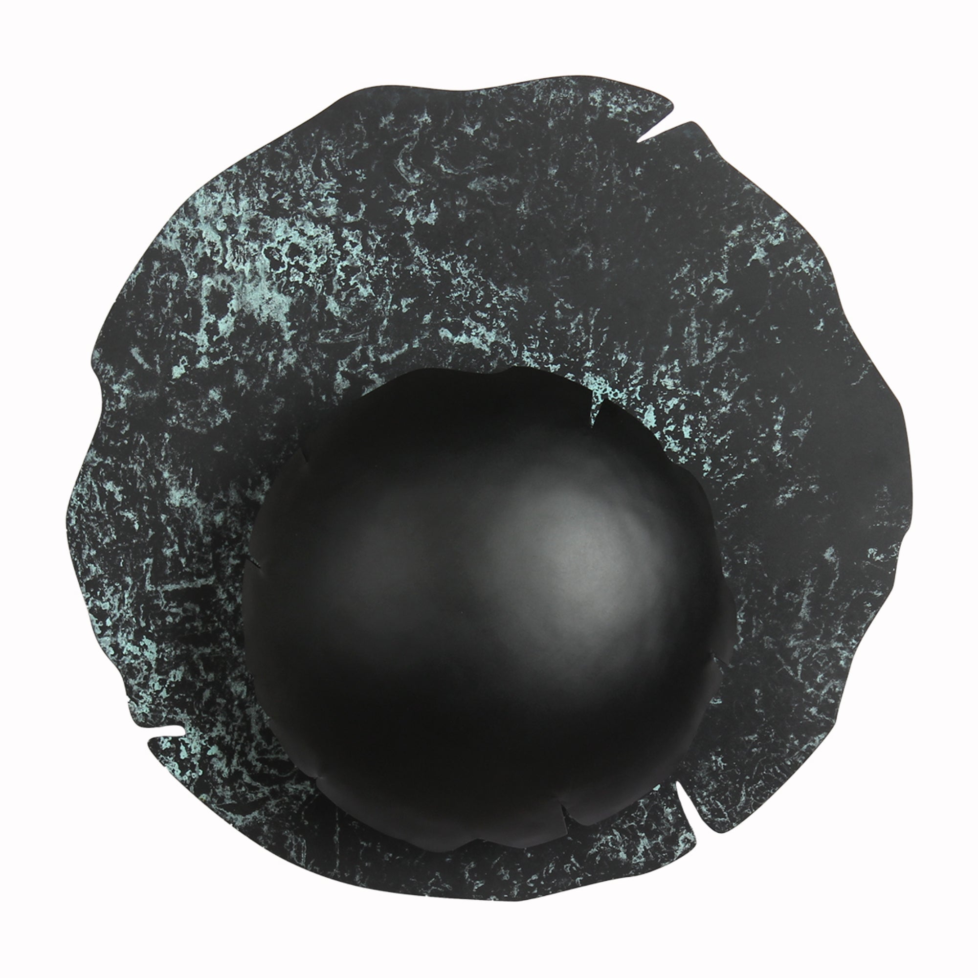 Pearl Wall Lamp – Bay Window