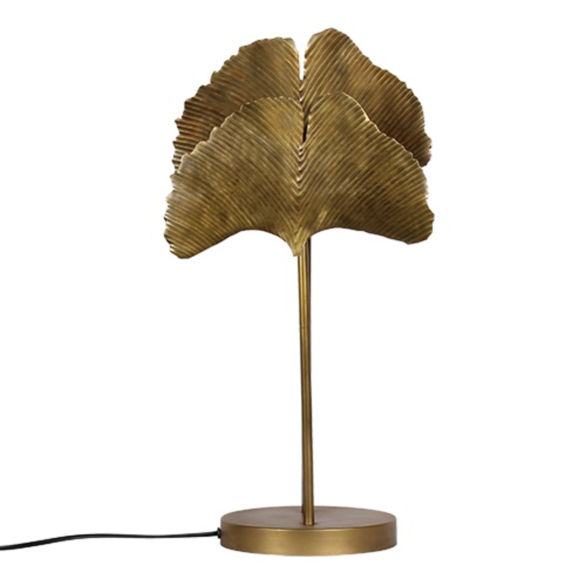 Flight Table Lamp – Bay Window