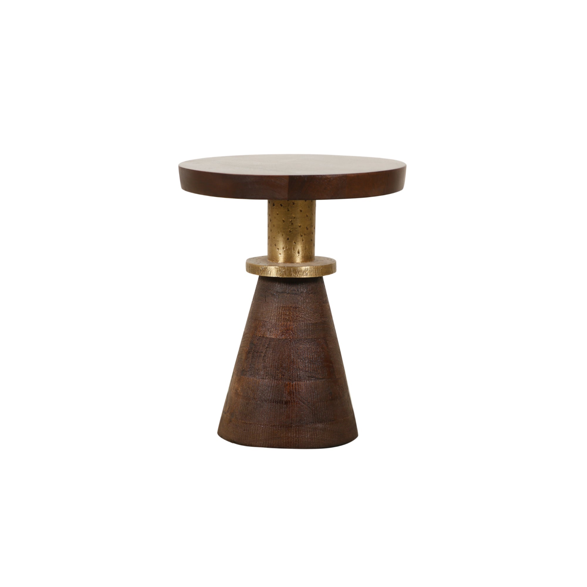 Porous End Table – Bay Window
