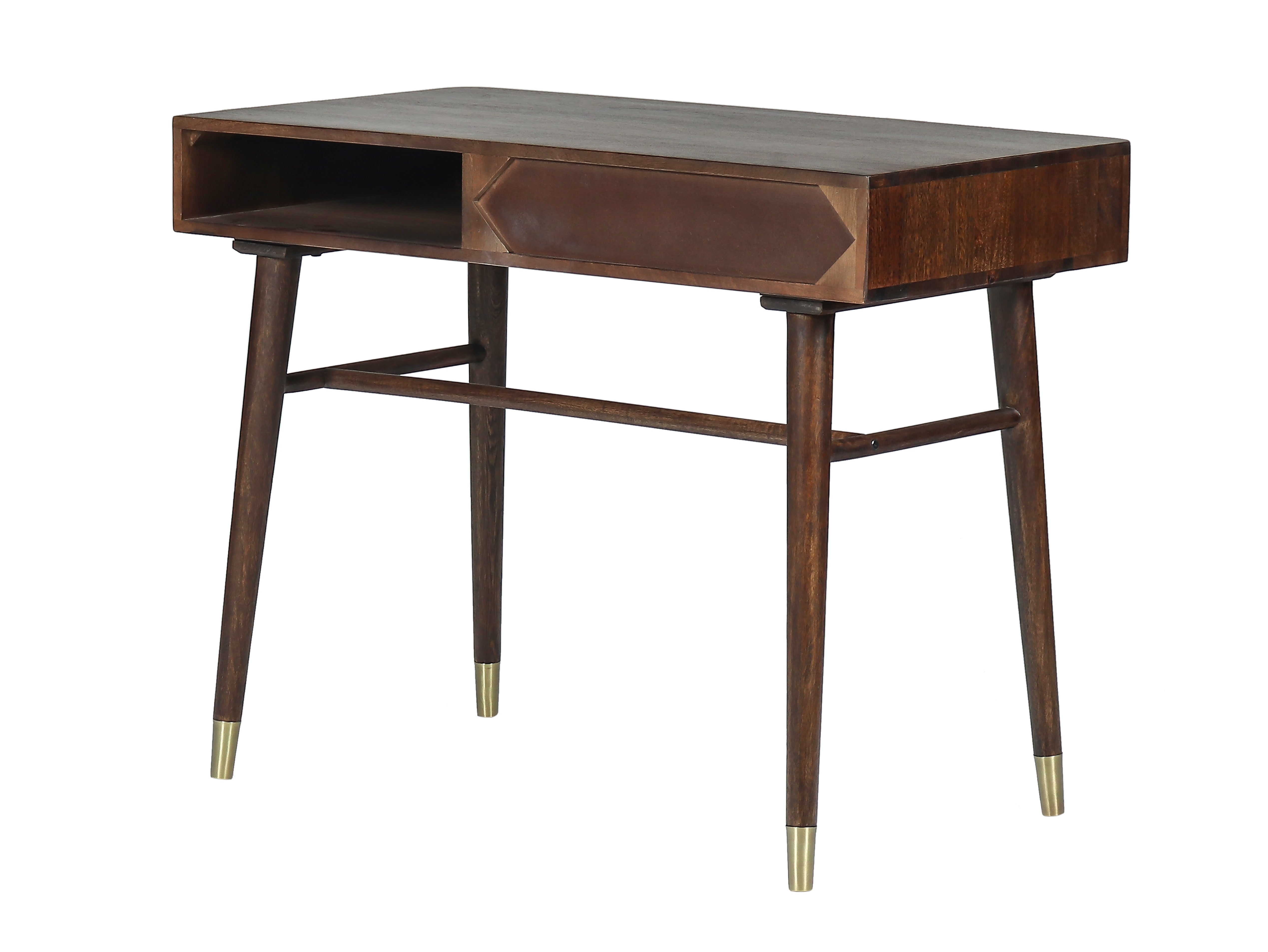 Raiden Desk – Bay Window