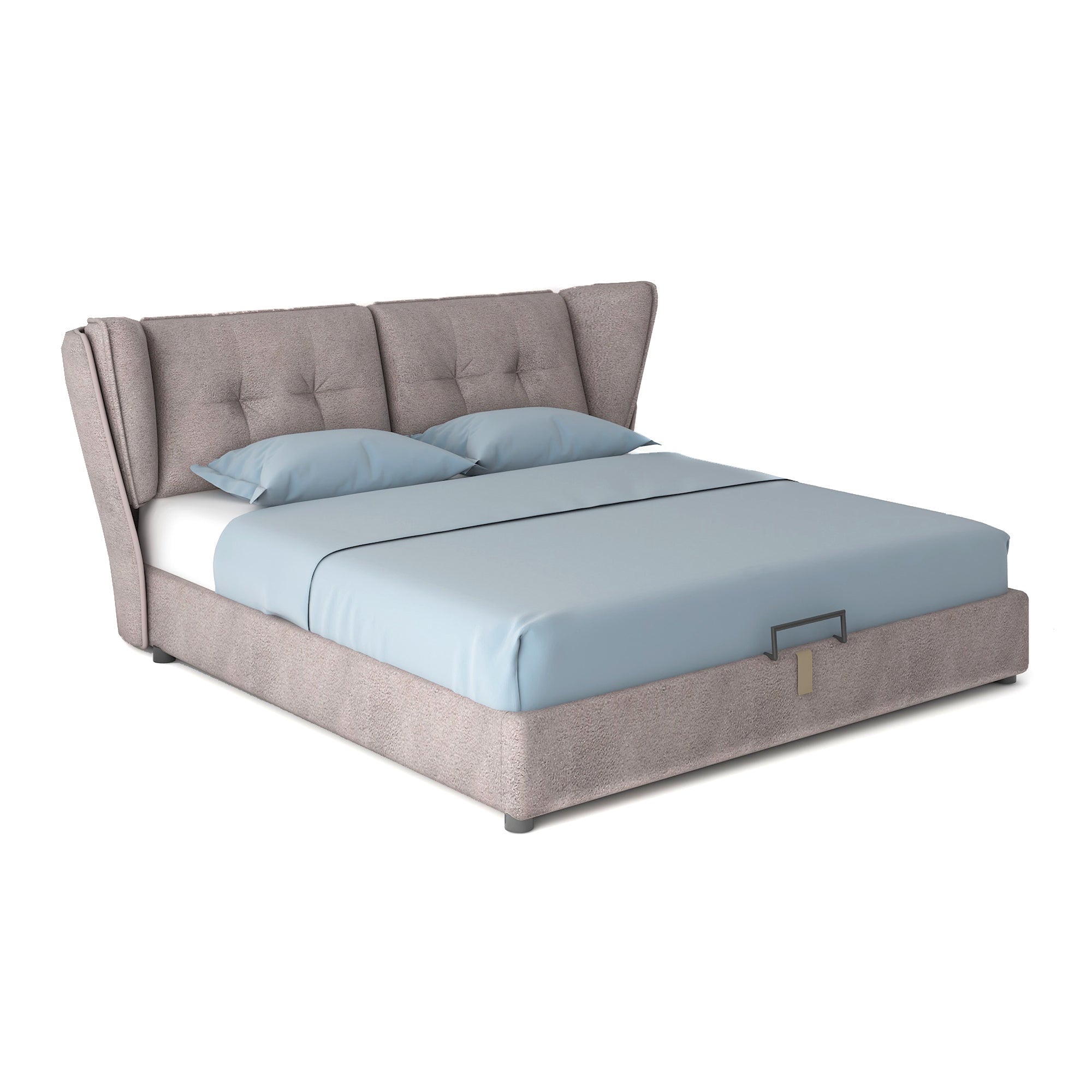 Ergo Bed – Bay Window