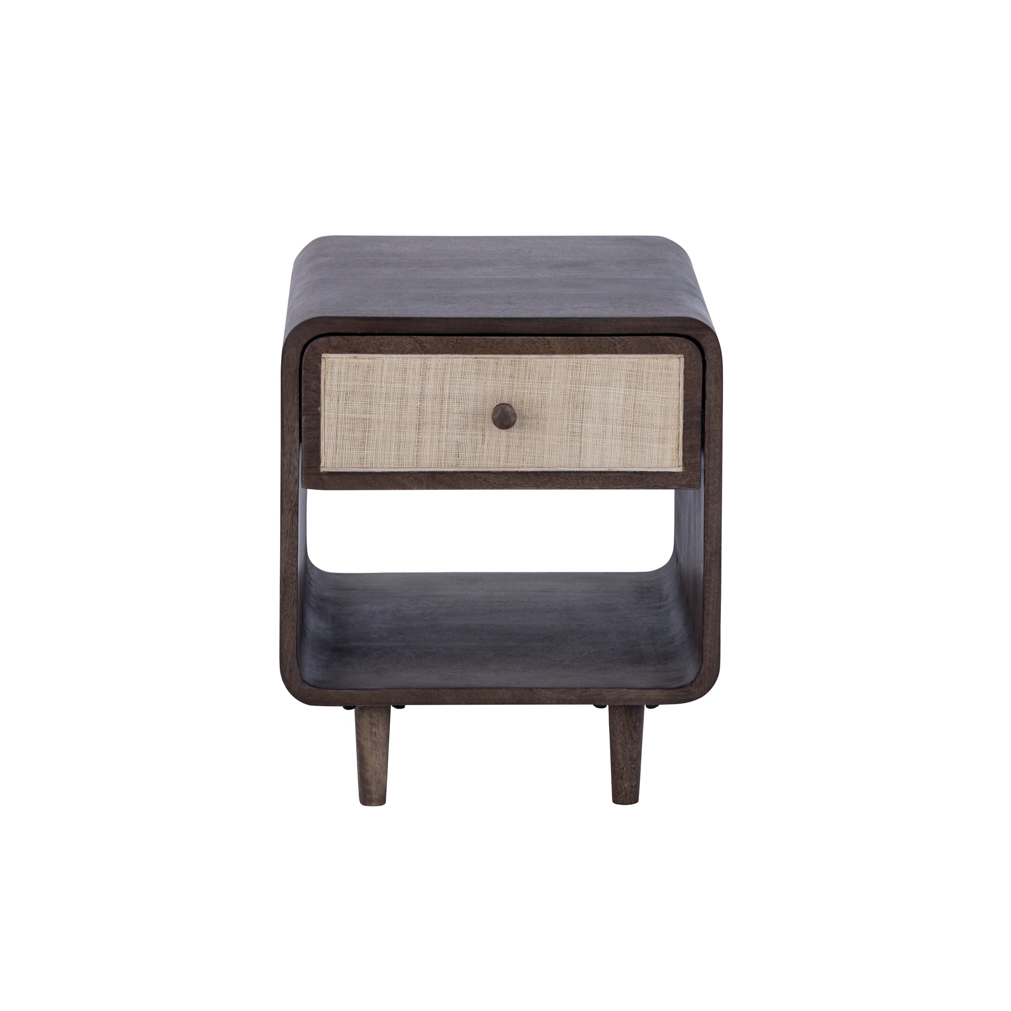 Rory Bedside Table – Bay Window