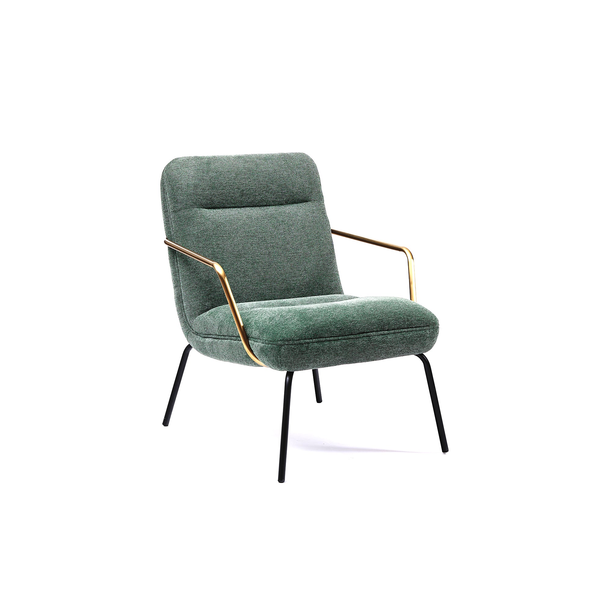 Buckle Accent Chair – Bay Window