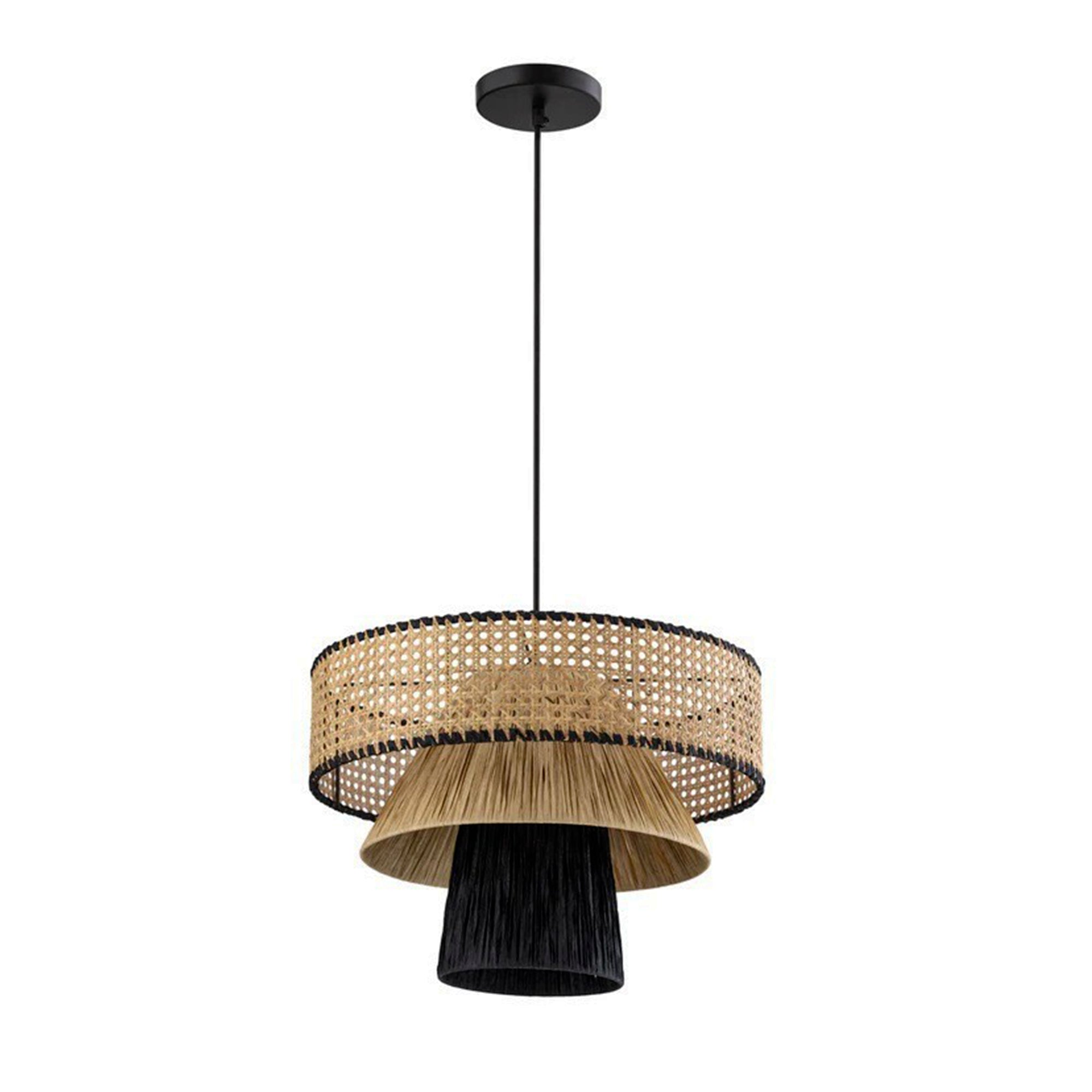 Husk Ceiling Lamp – Bay Window