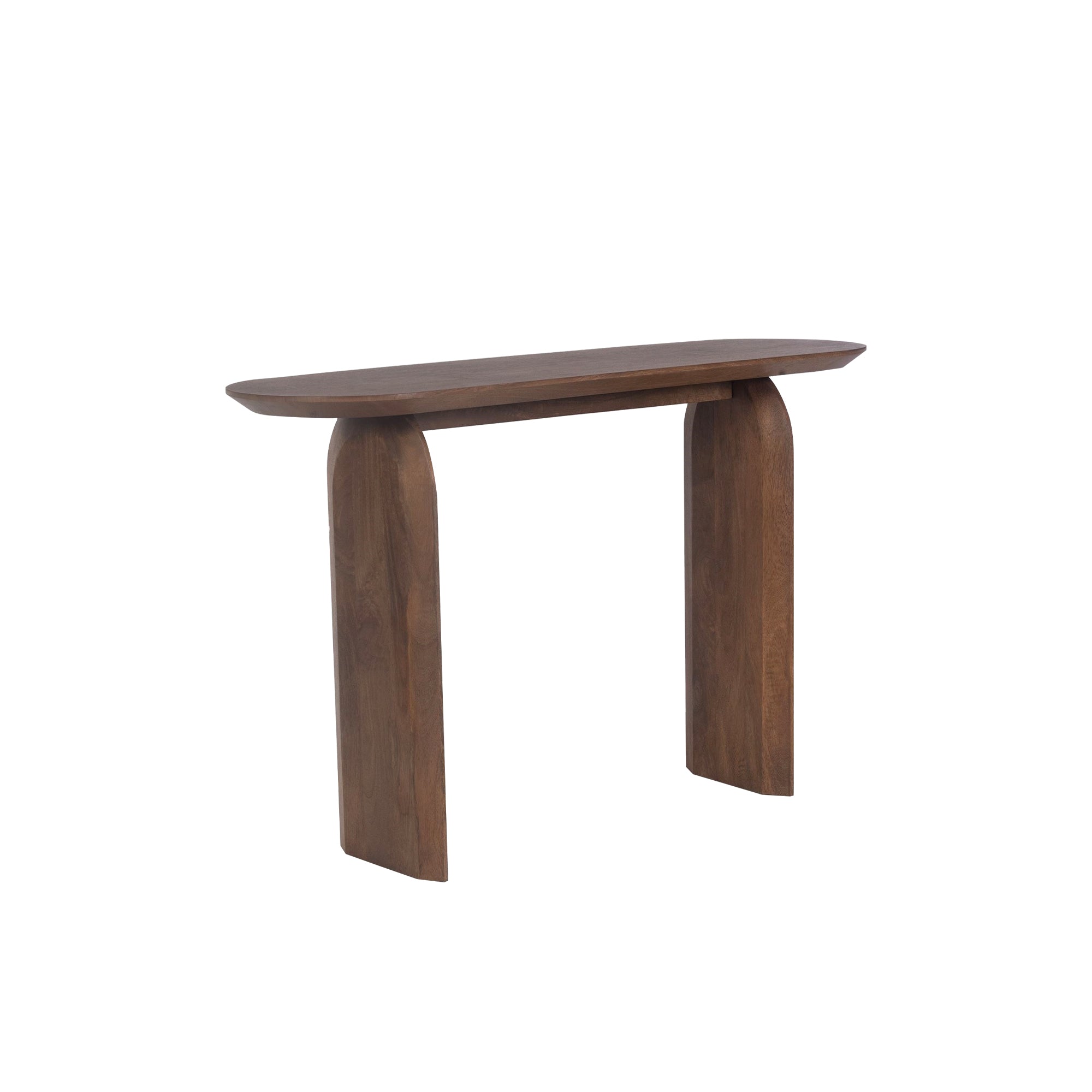 Quillon Console Table – Bay Window