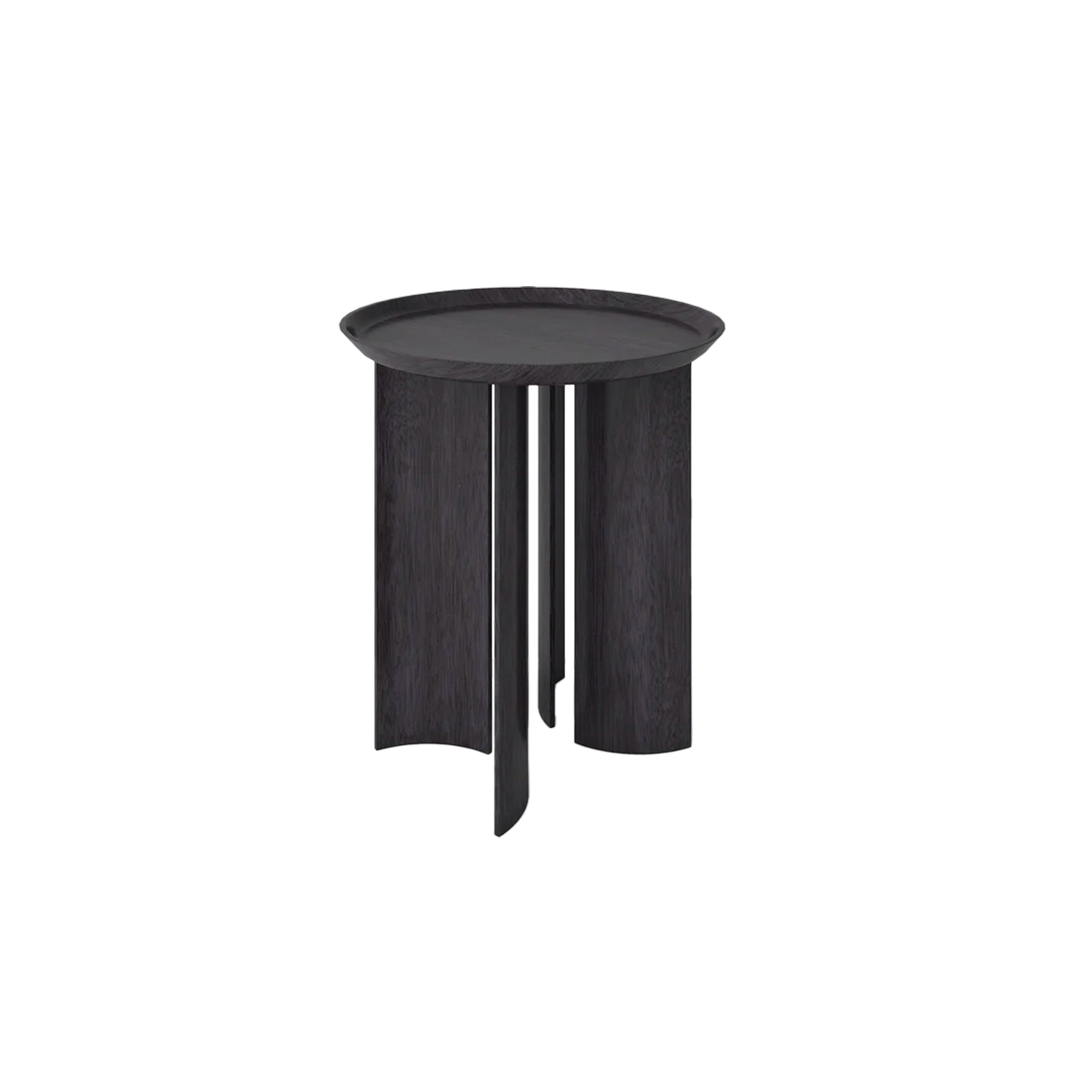 Kahlua End Table - Small – Bay Window