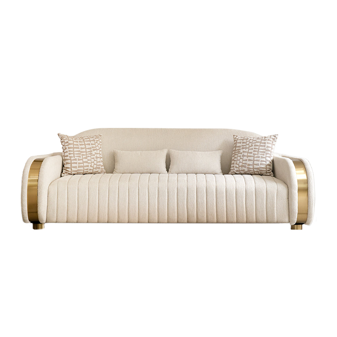 Caprice 2 Seater – Bay Window
