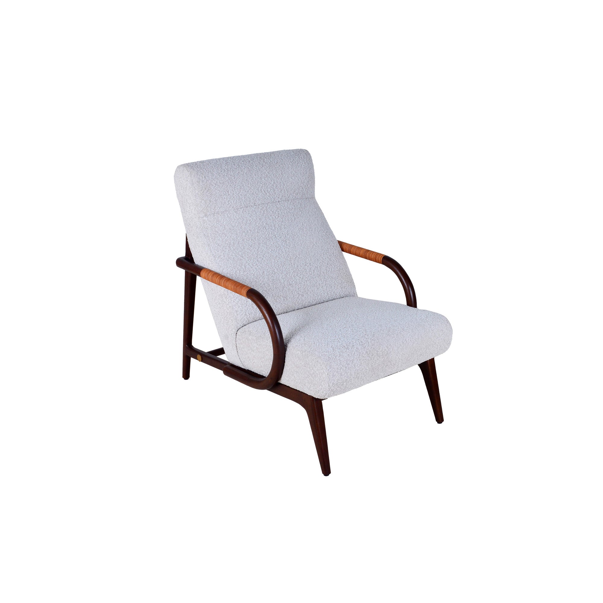 Cavin Accent Chair – Bay Window
