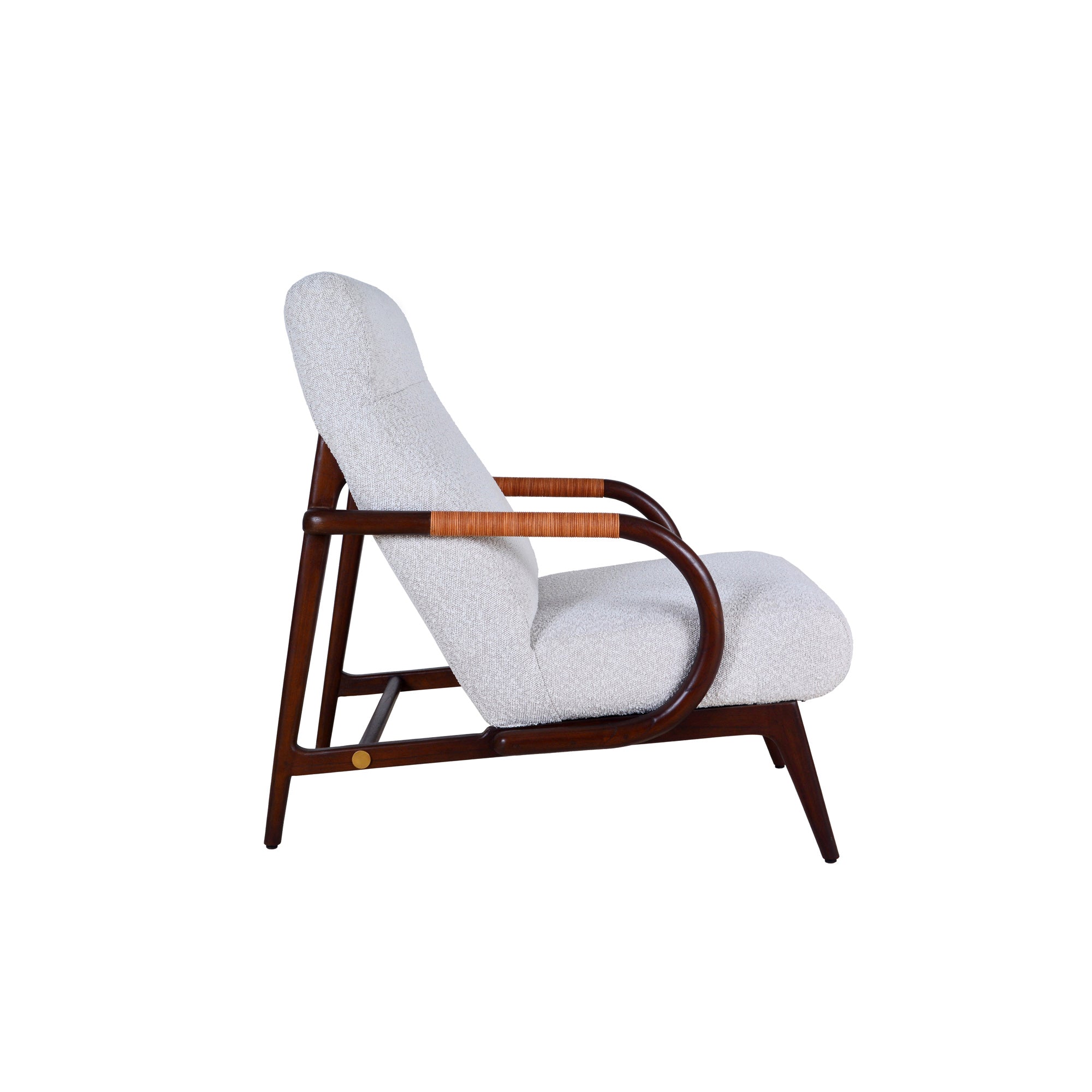 Cavin Accent Chair – Bay Window