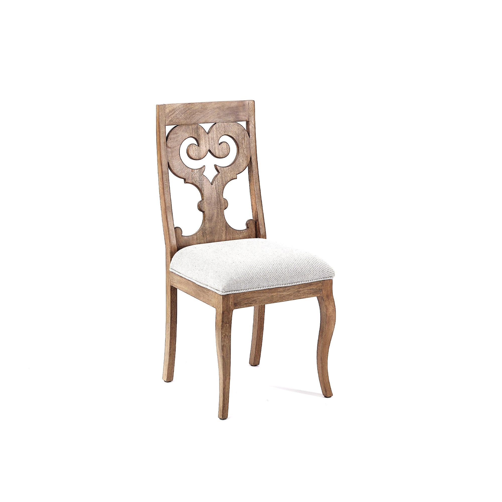 Chuck Dining Chair – Bay Window