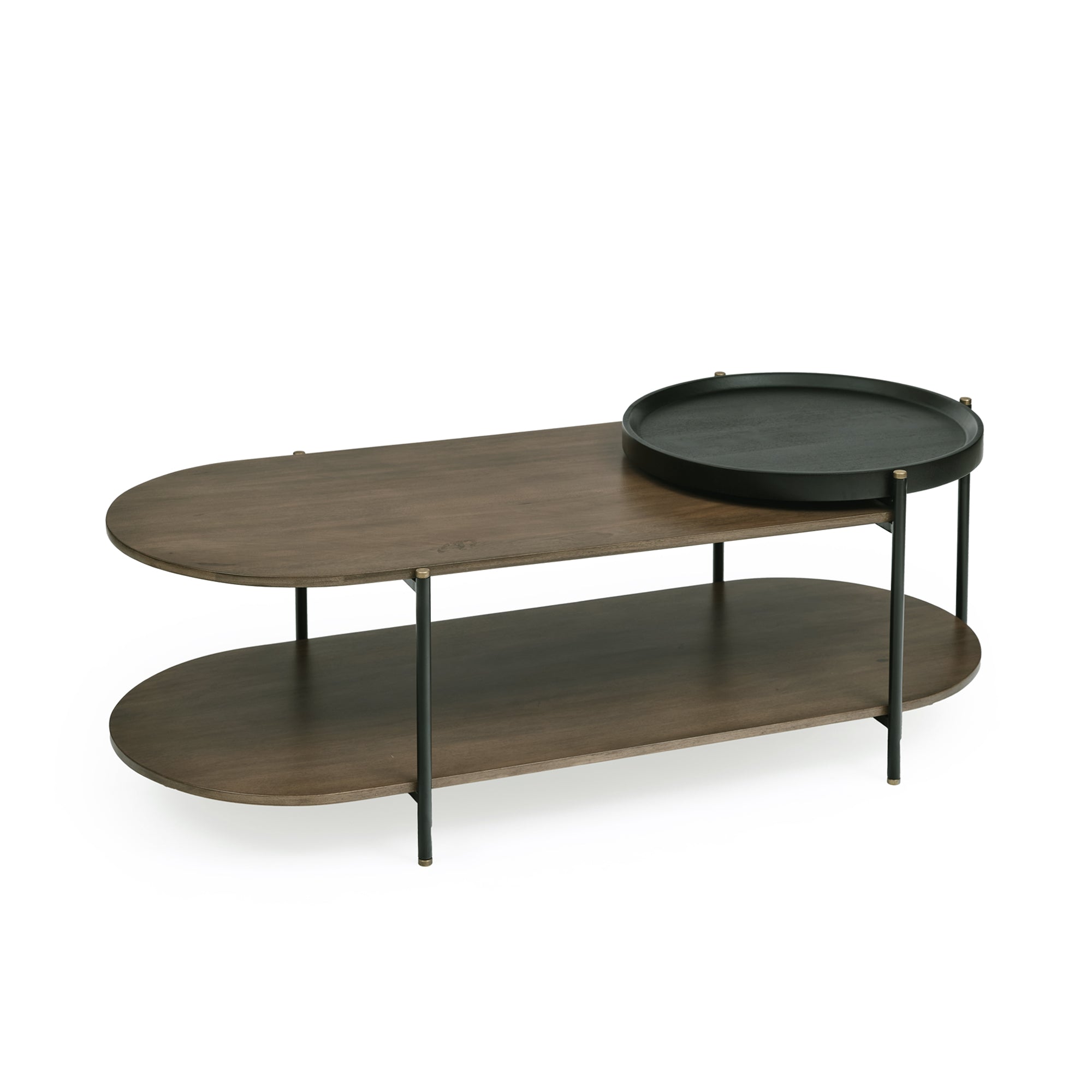 Cocoa Coffee Table – Bay Window