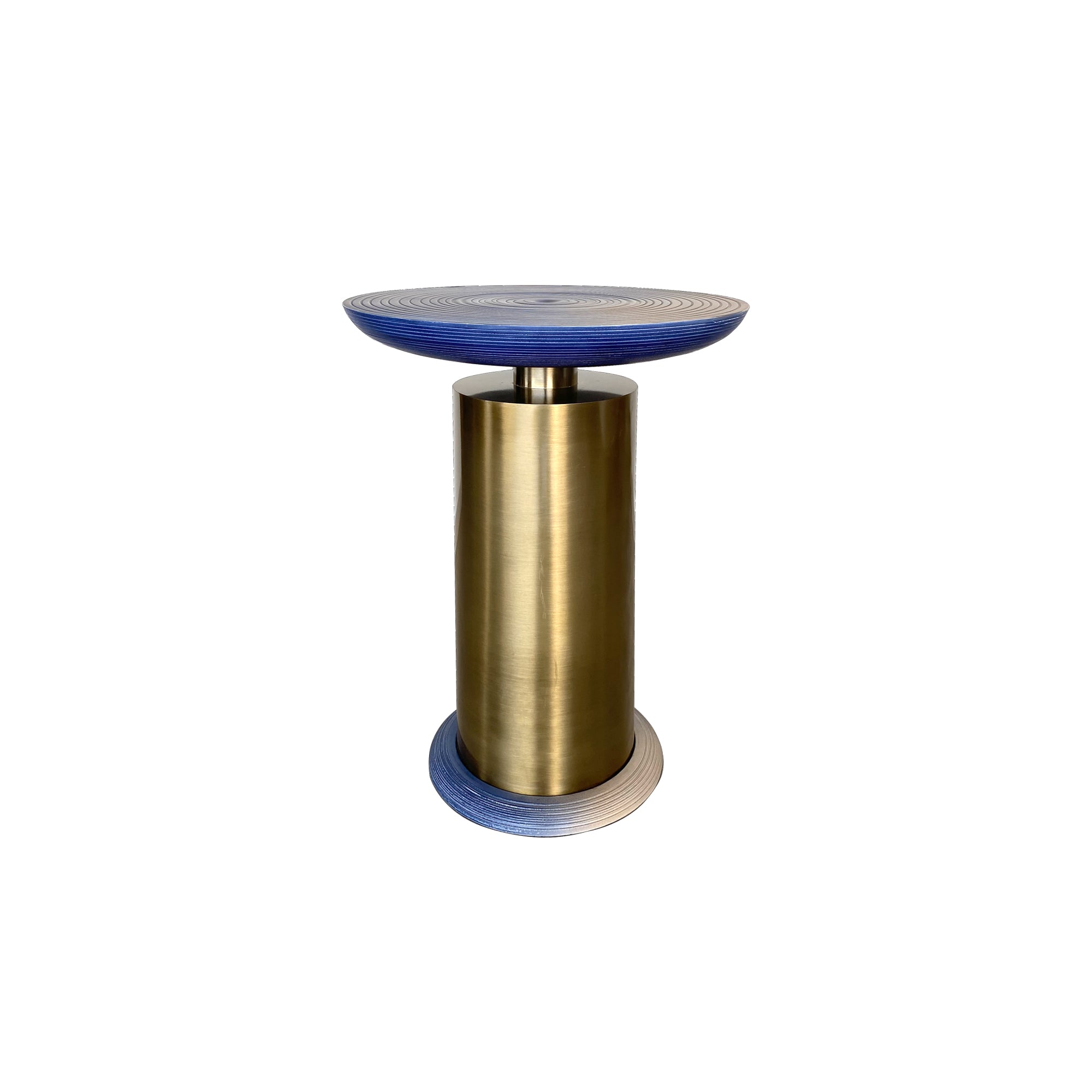 Cremini End Table – Bay Window