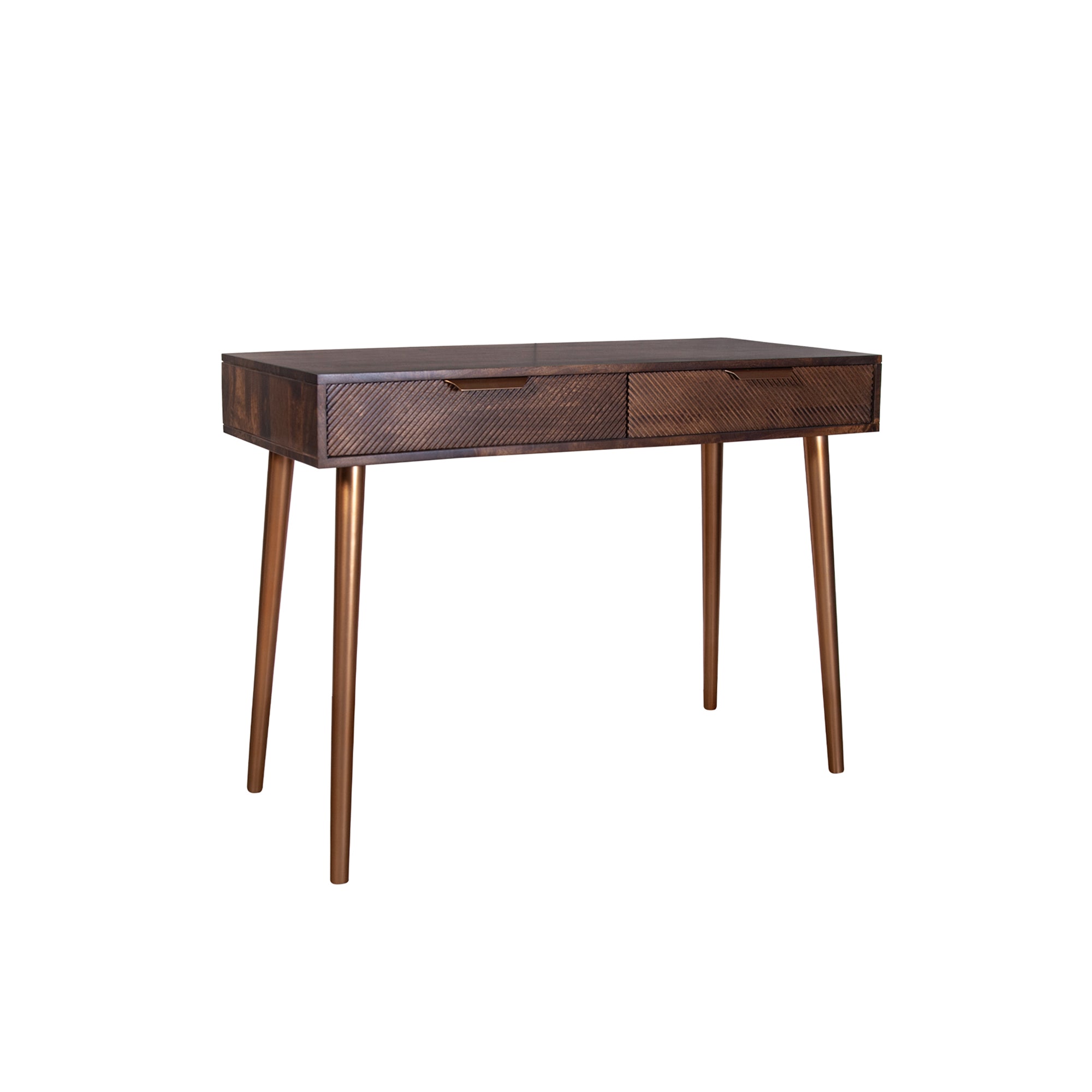 Reed Desk – Bay Window