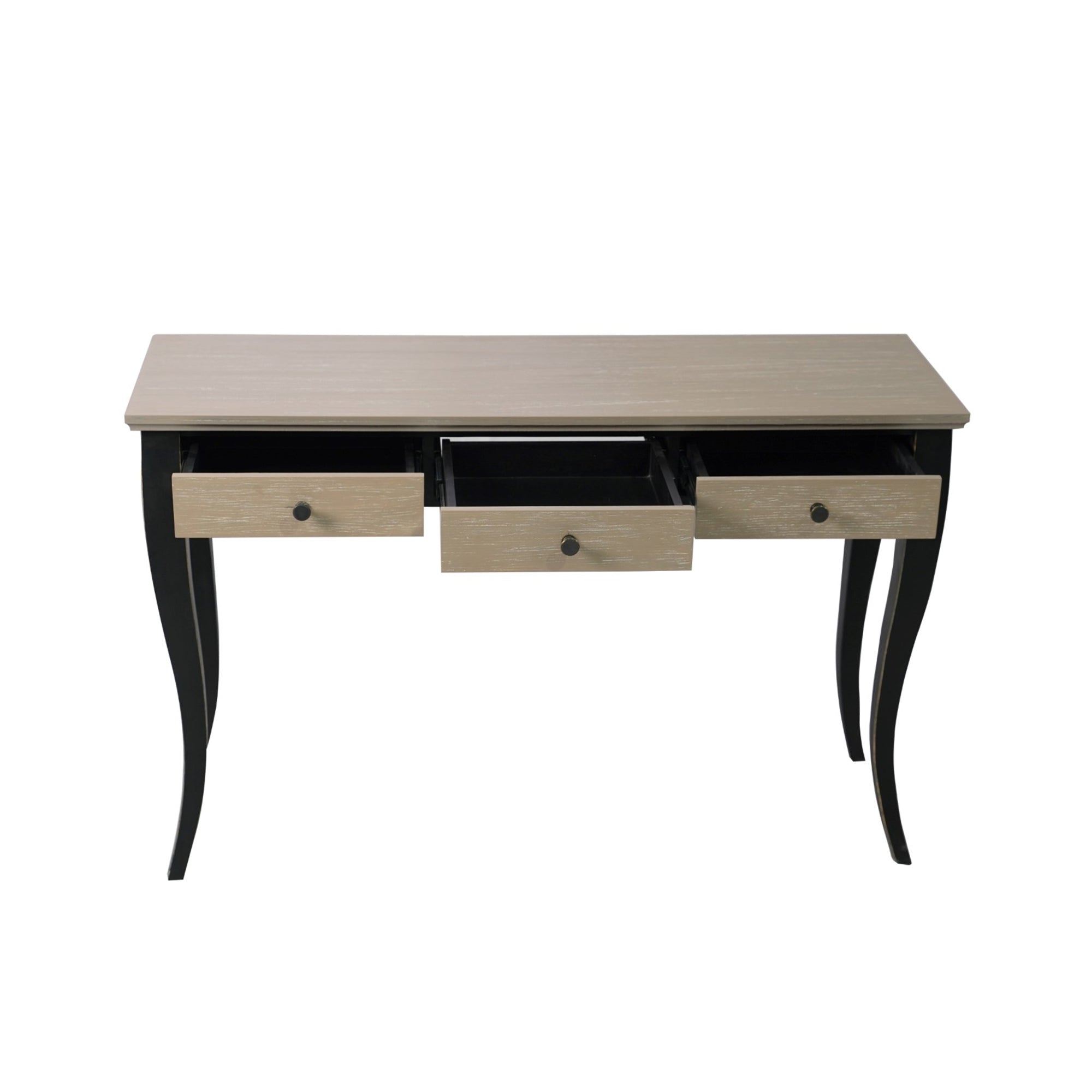 Kilter Console – Bay Window