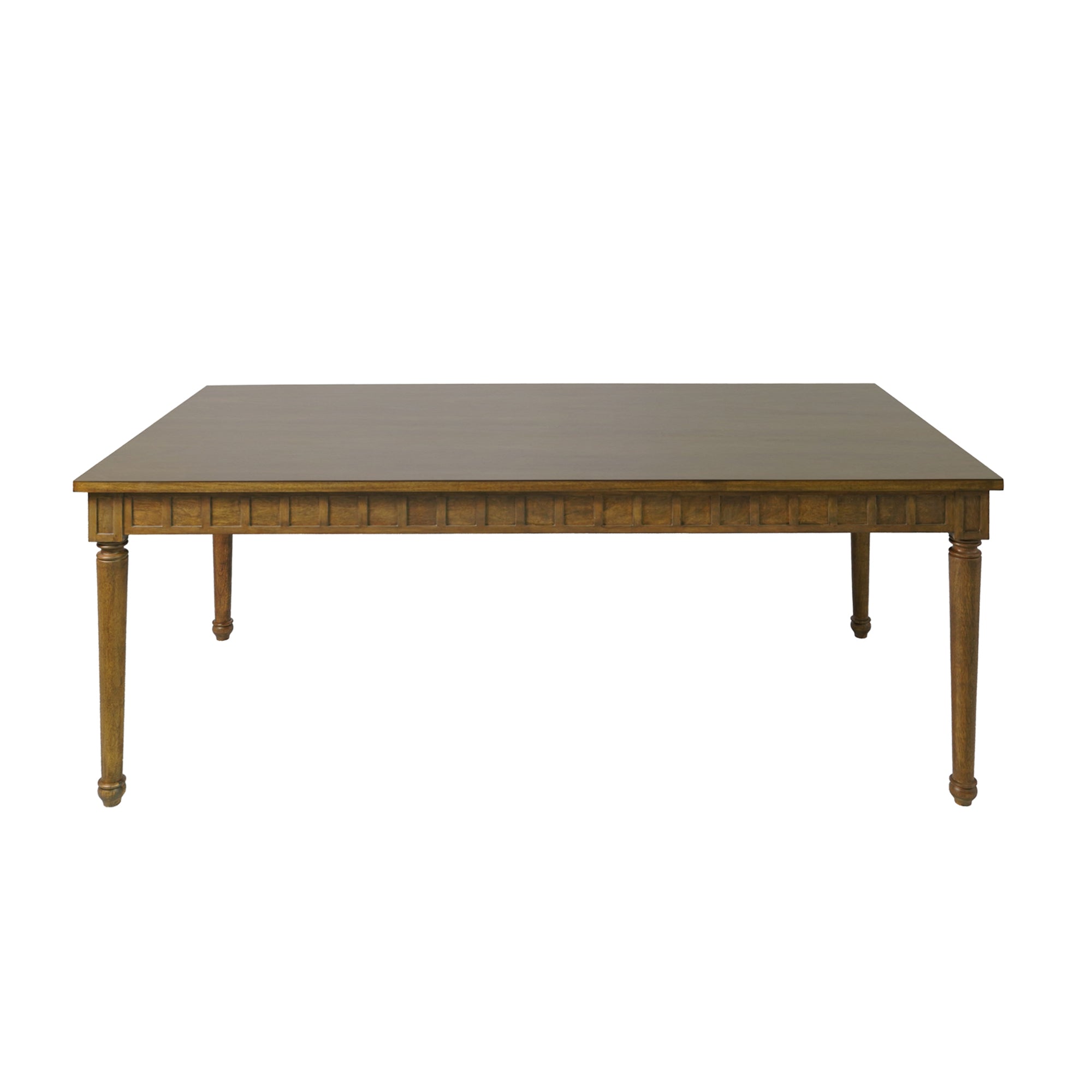 Burnham Dining Table – Bay Window