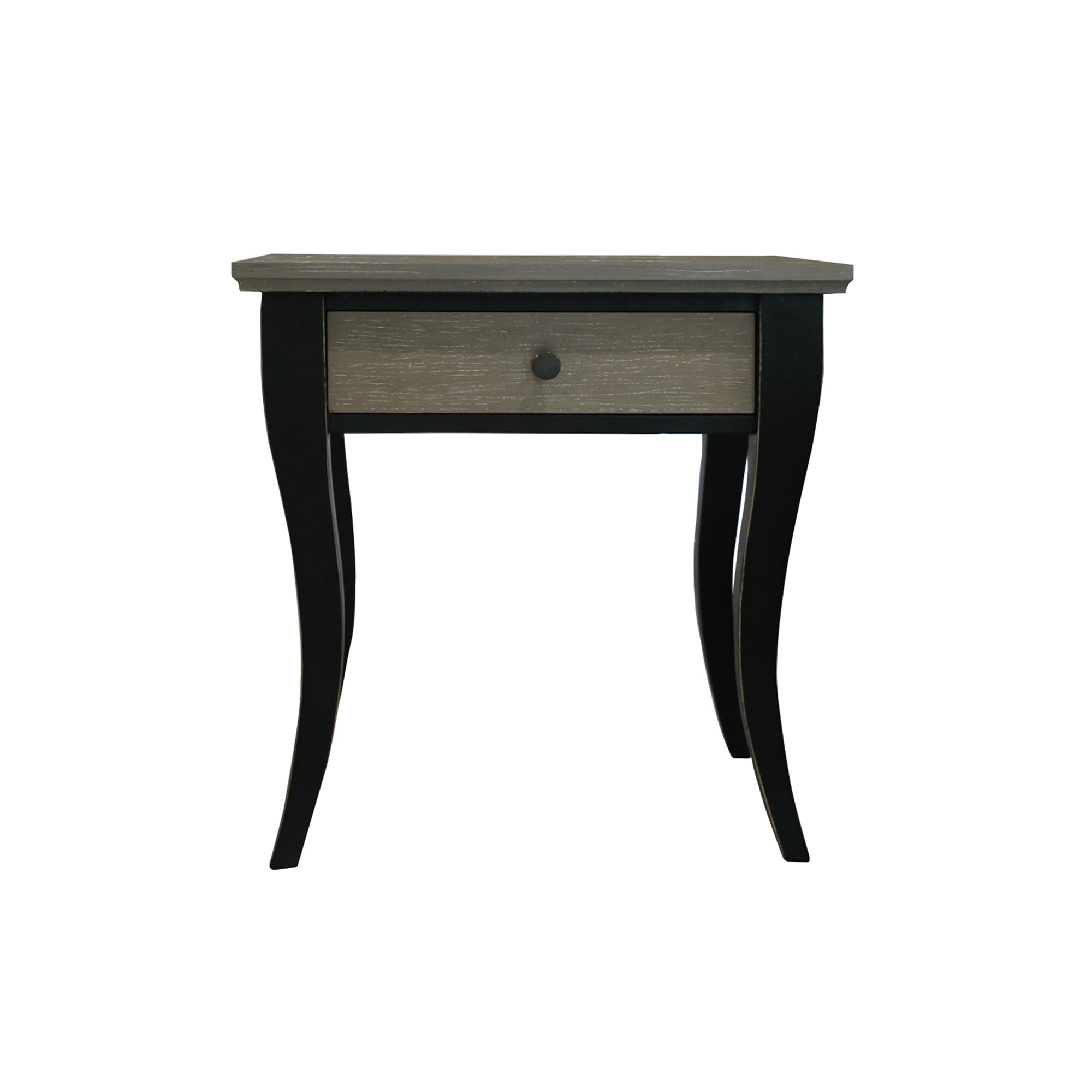 Maleficent Bedside Table – Bay Window