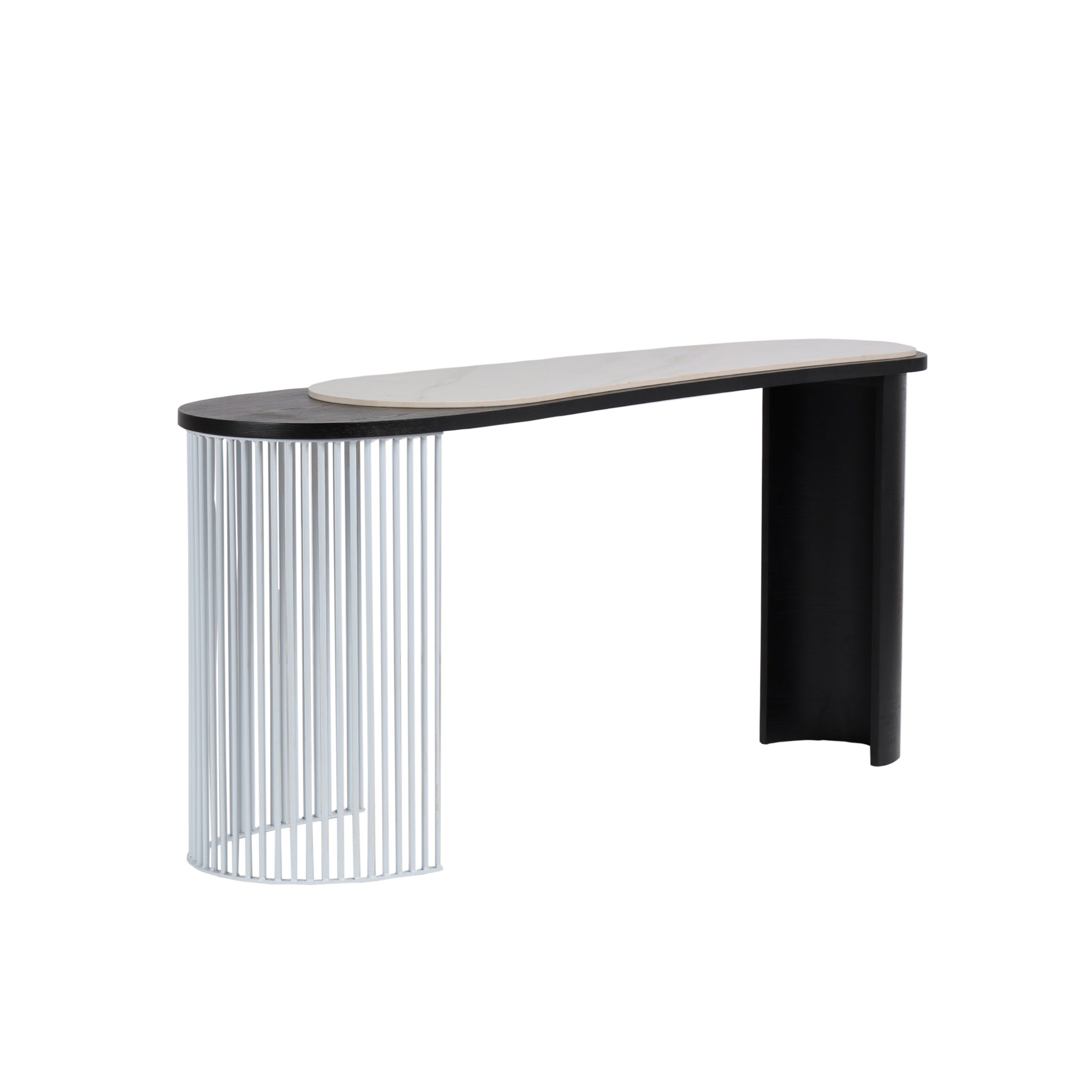 Syracuse Console Table – Bay Window