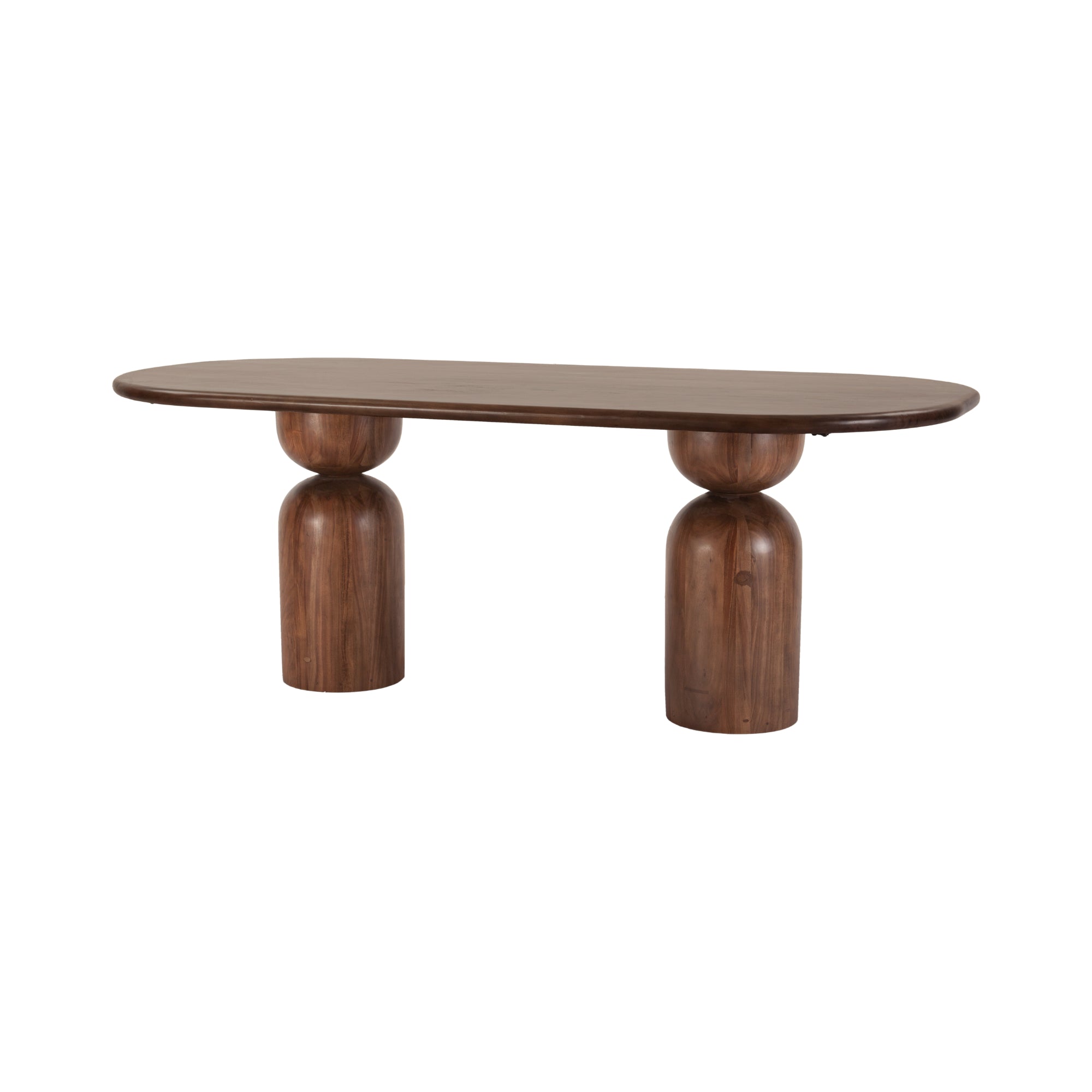 Vivante Dining Table – Bay Window