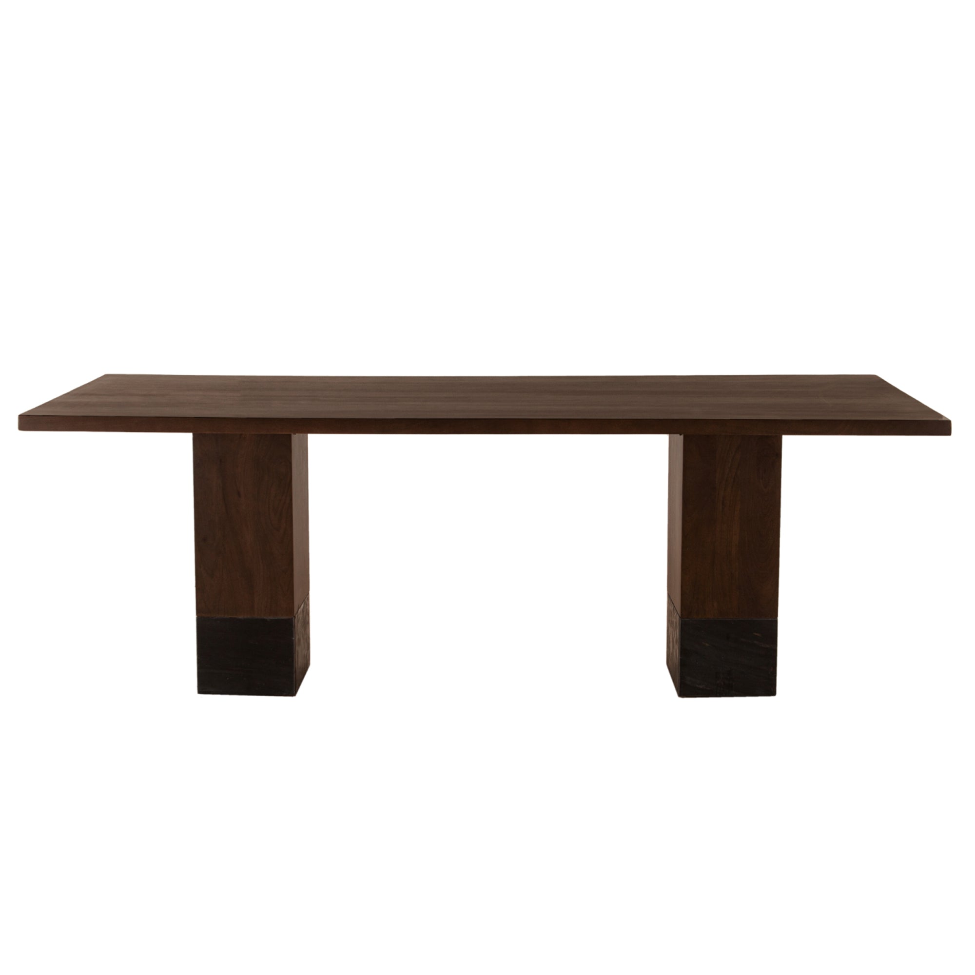 Ardent Dining Table – Bay Window