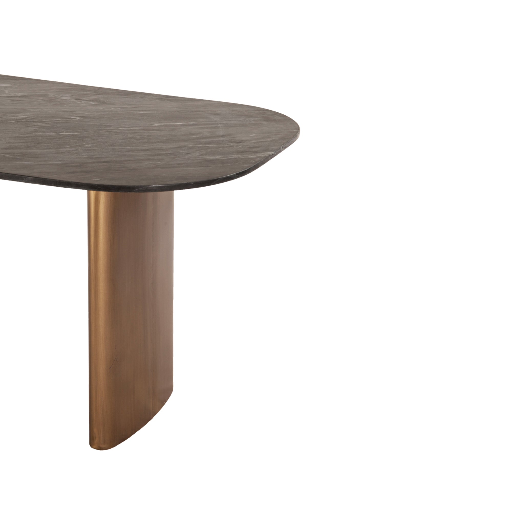 Bella Dining Table – Bay Window