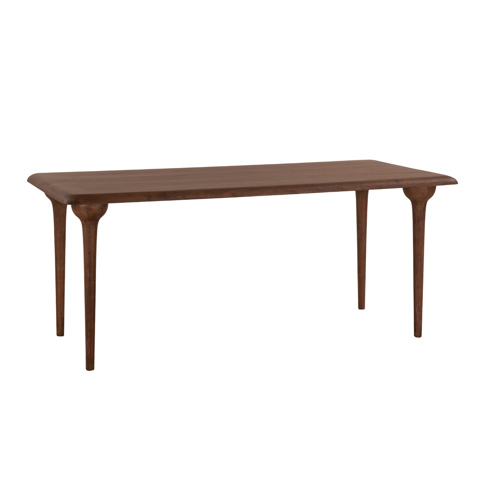 Legno Dining Table – Bay Window