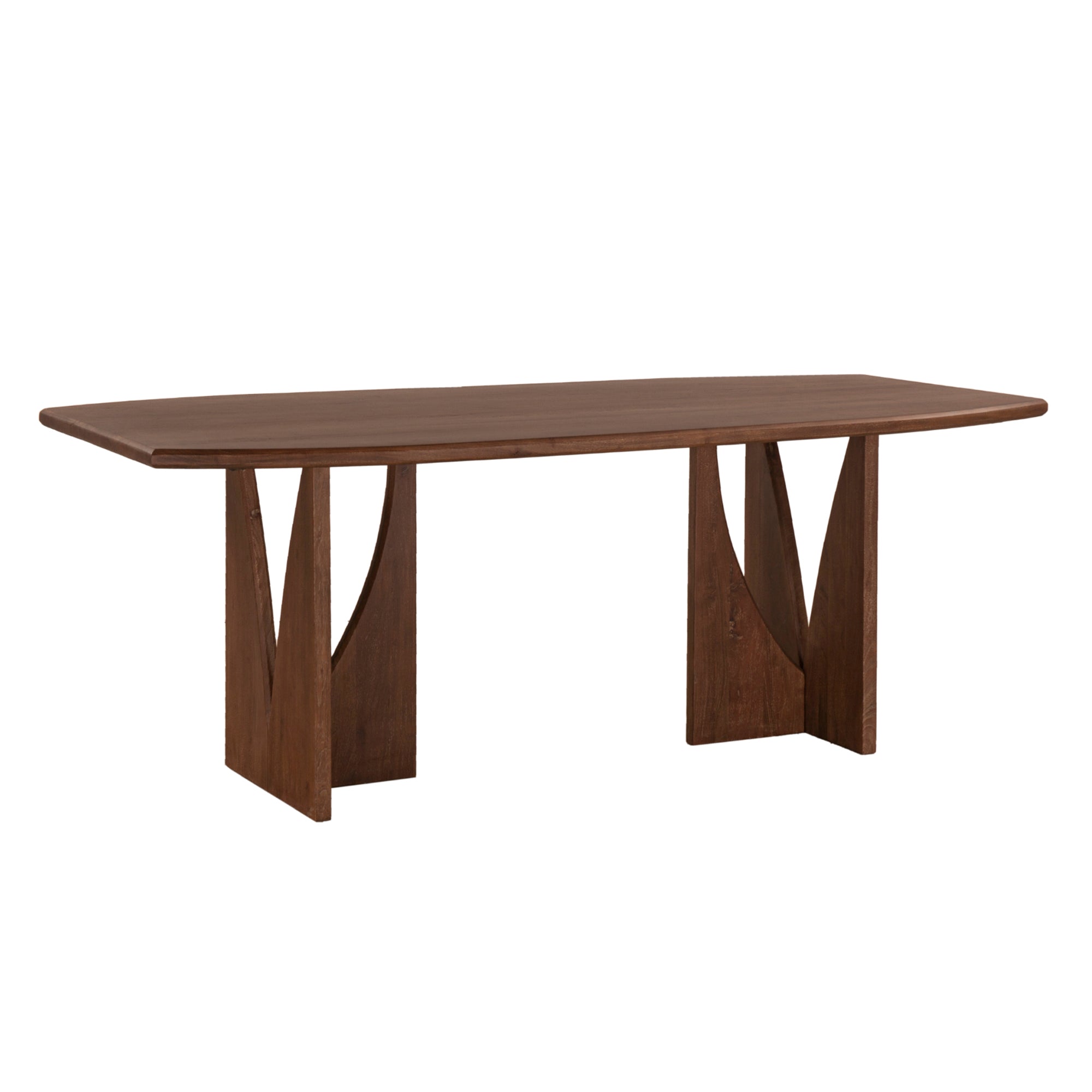 Origami Dining Table – Bay Window