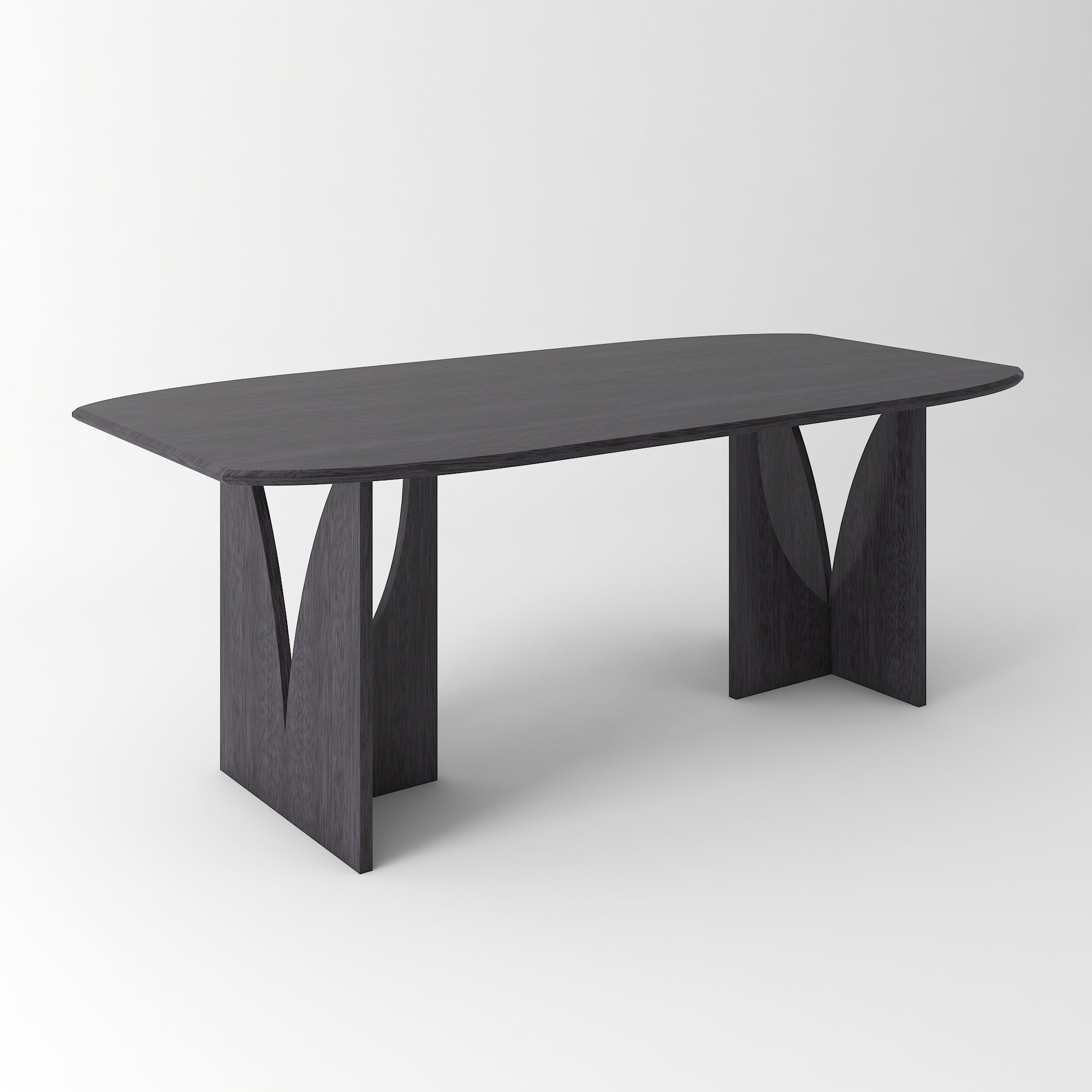 Origami Dining Table – Bay Window