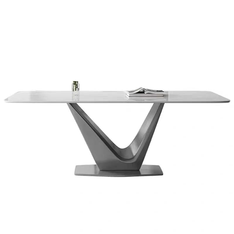 Vale 6 Seater Dining Table – Bay Window