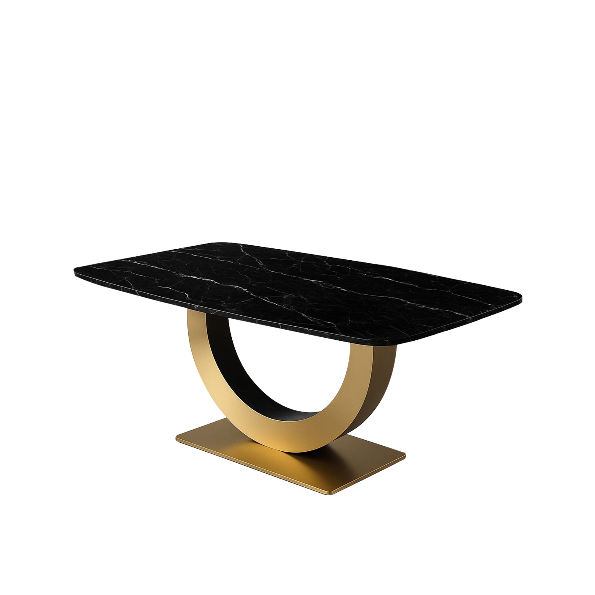 Juniper 6 Seater Dining Table – Bay Window