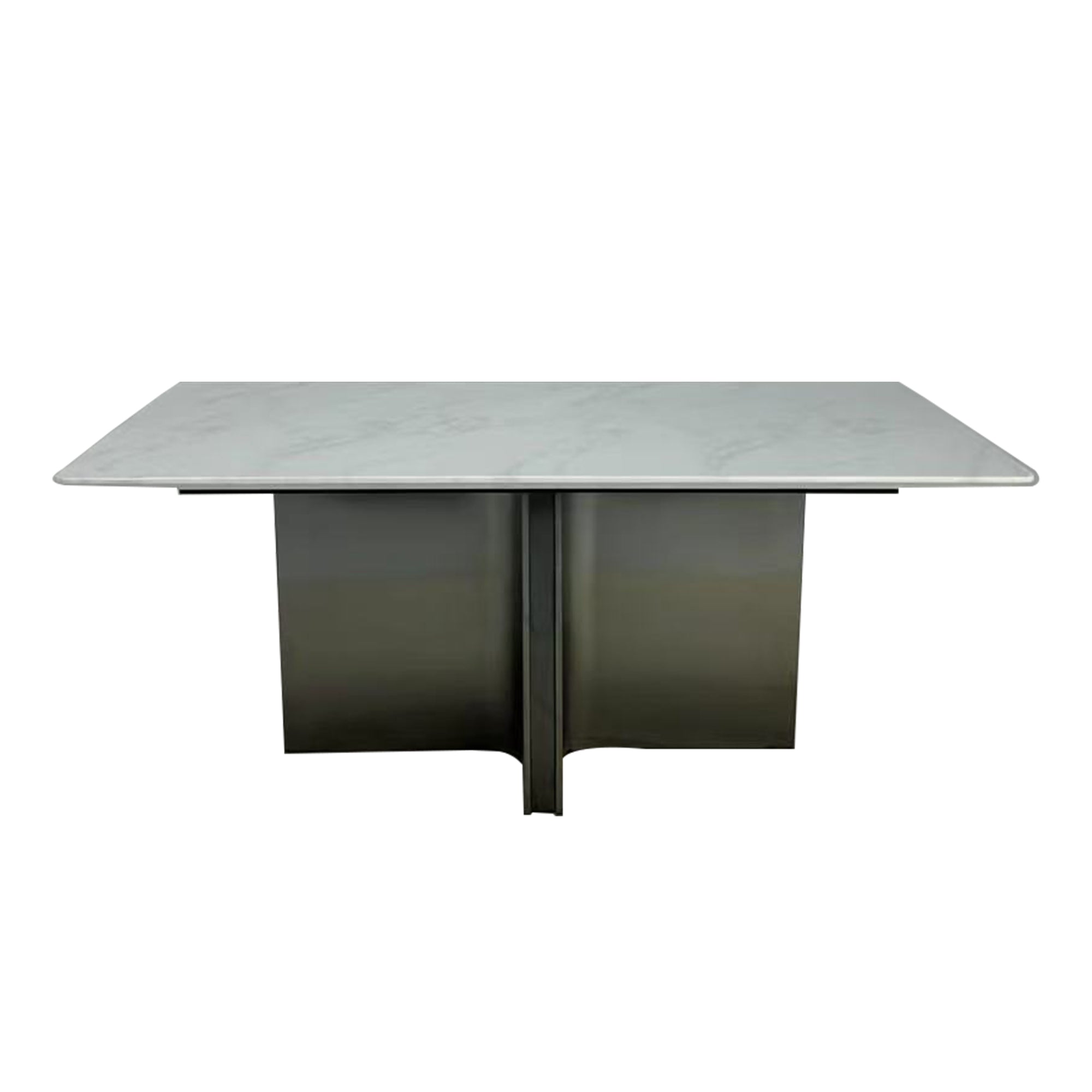 Eira 8 Seater Dining Table – Bay Window