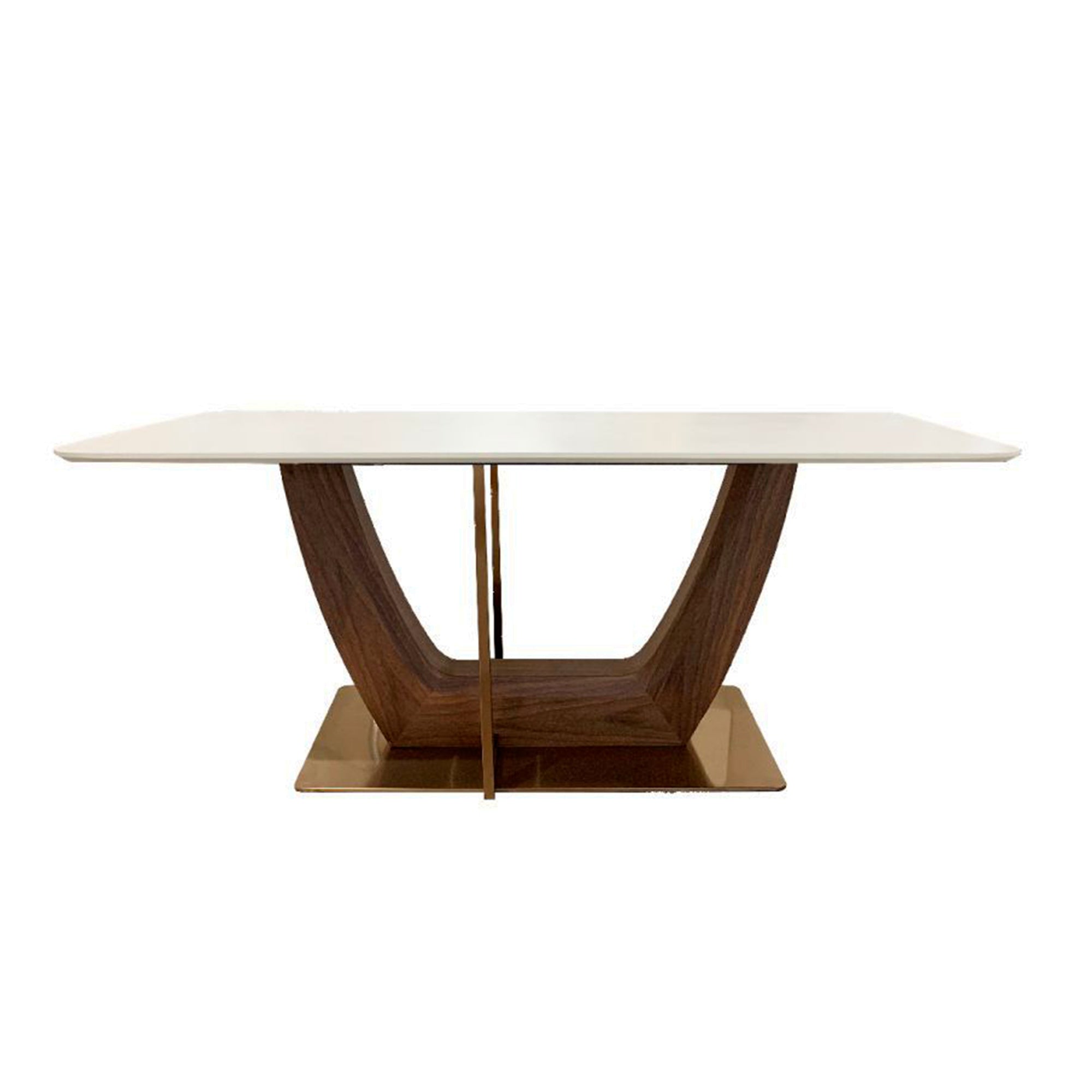 Serenade 6S Dining Table – Bay Window