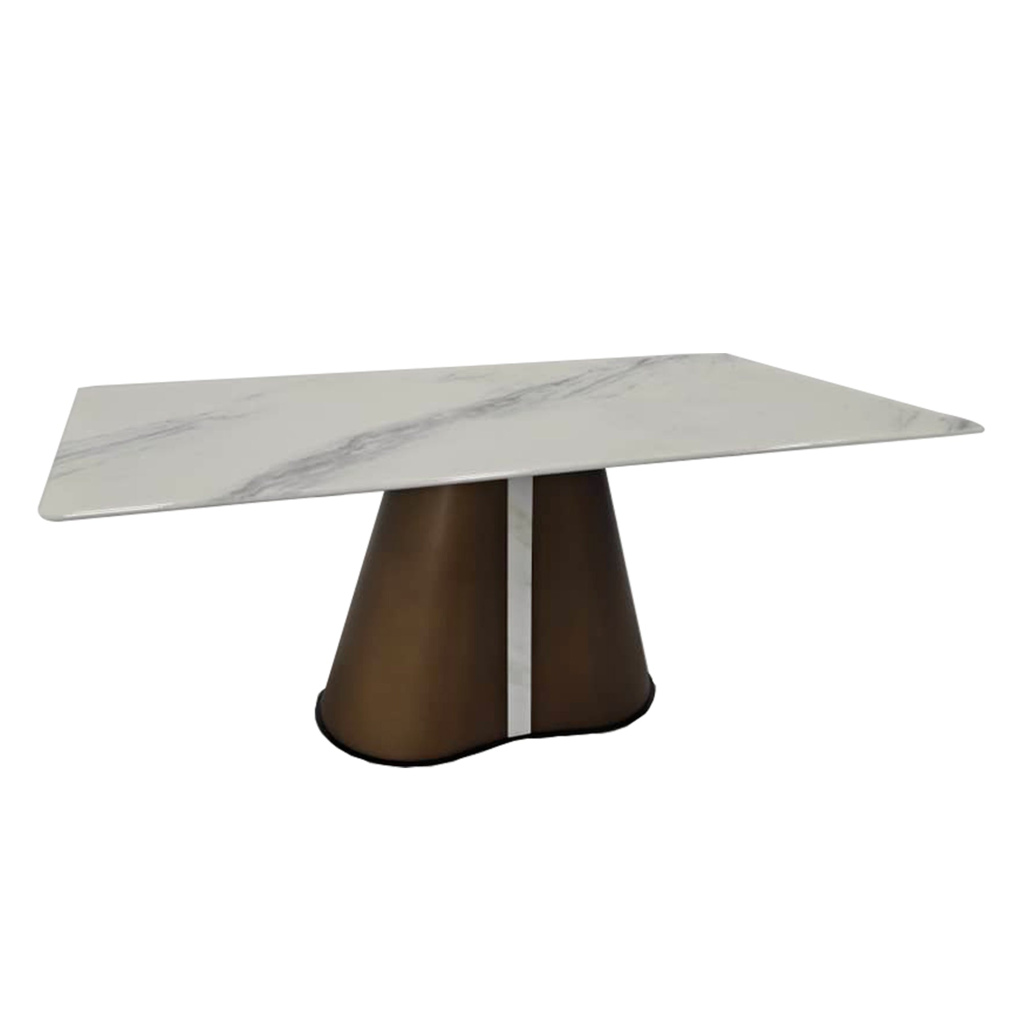Acorn 6S Dining Table – Bay Window