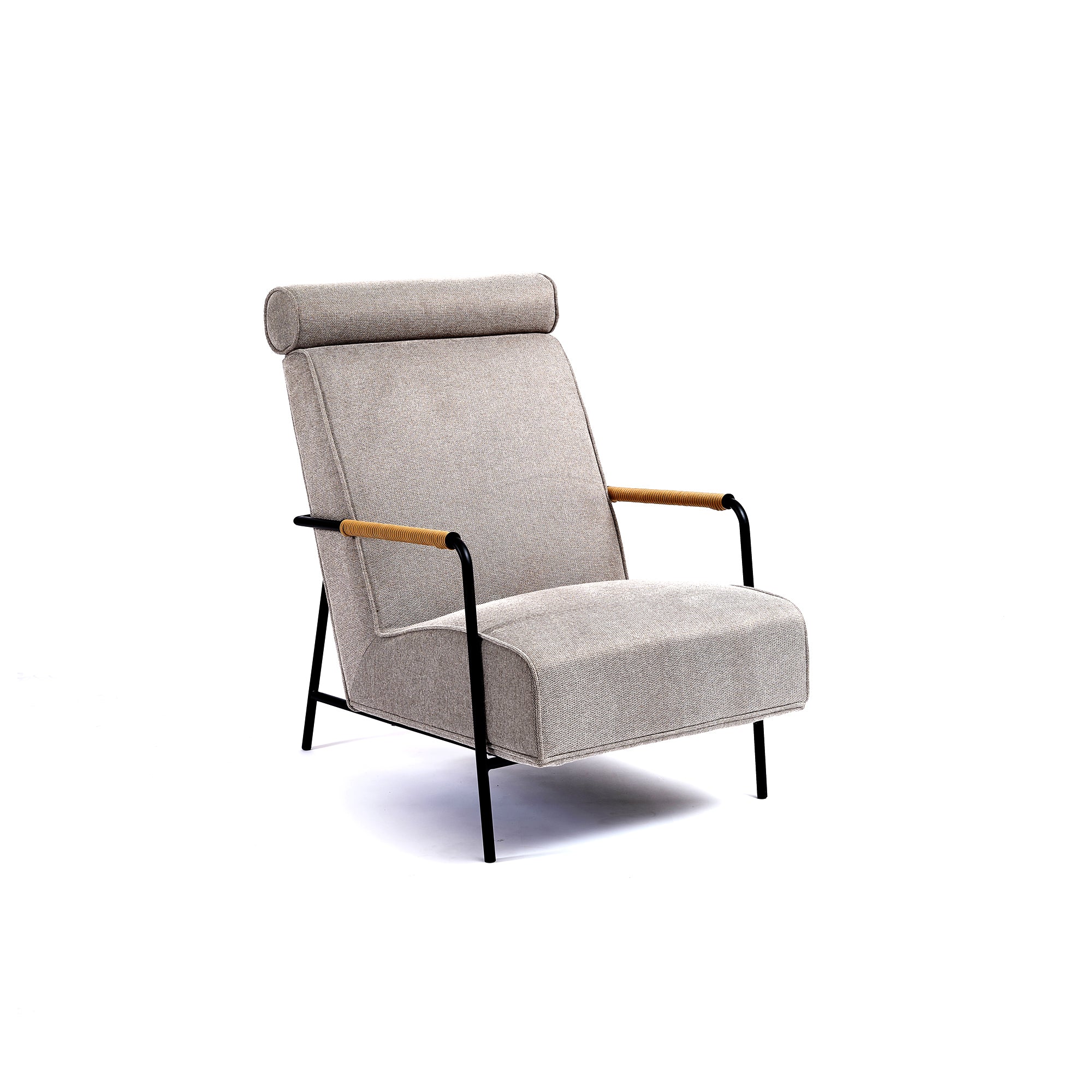 Domino Accent Chair – Bay Window